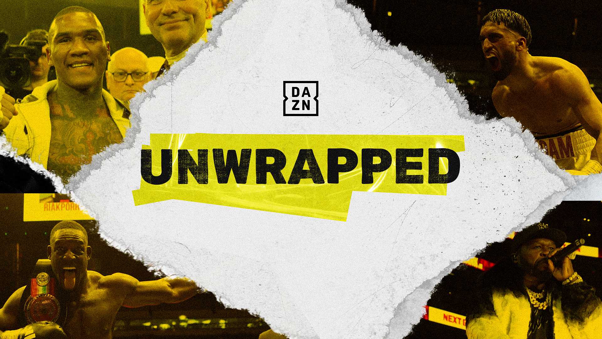 Watch Benn's Career Night Caps Off Big Week in Boxing Live Stream ...