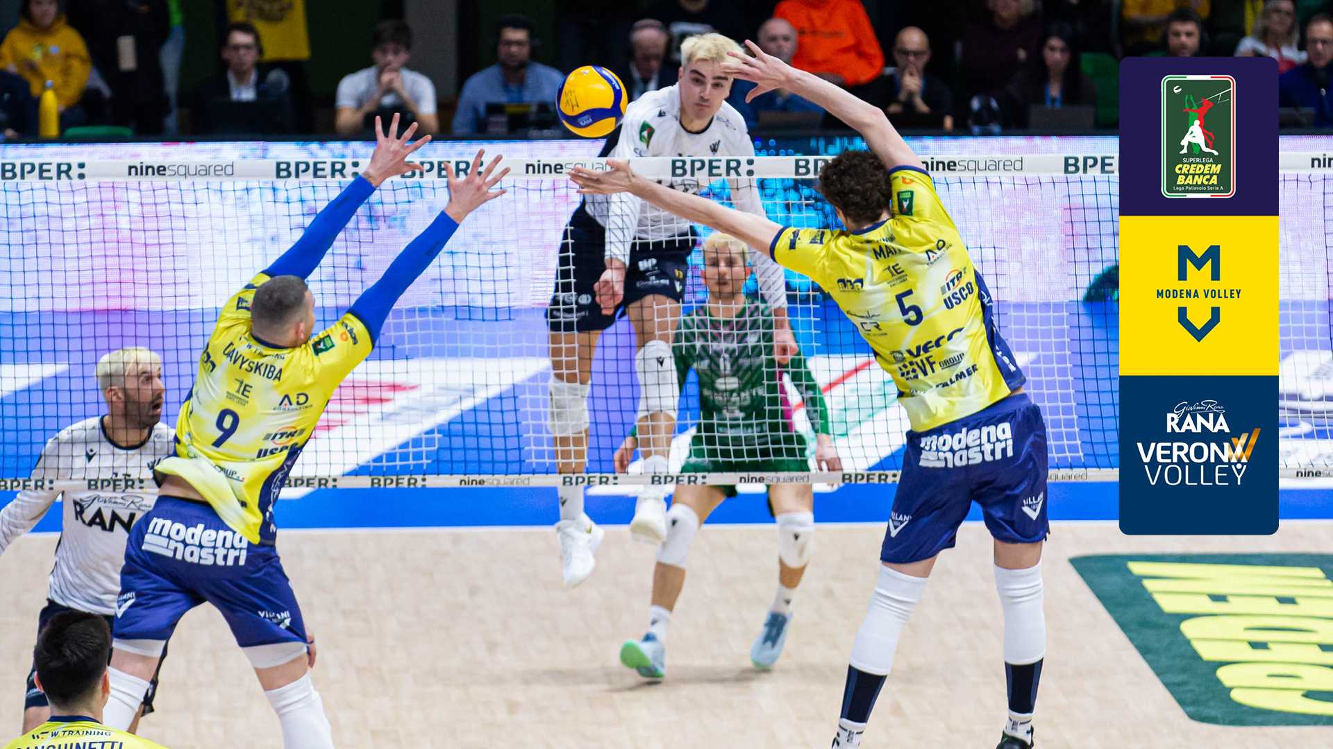 Watch Modena - Verona Live Stream Online | DAZN IT