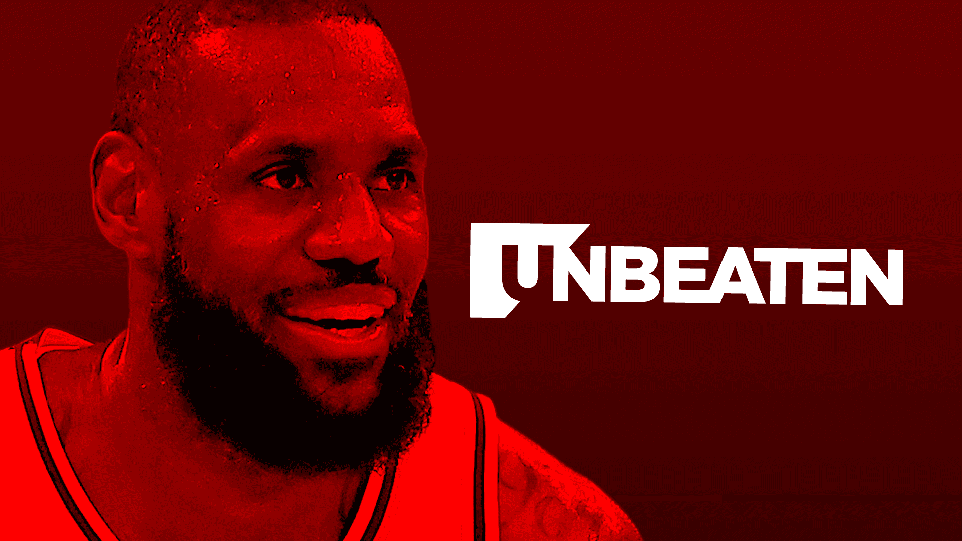 شاهد البث المباشر لـ Unbeaten | DAZN AE