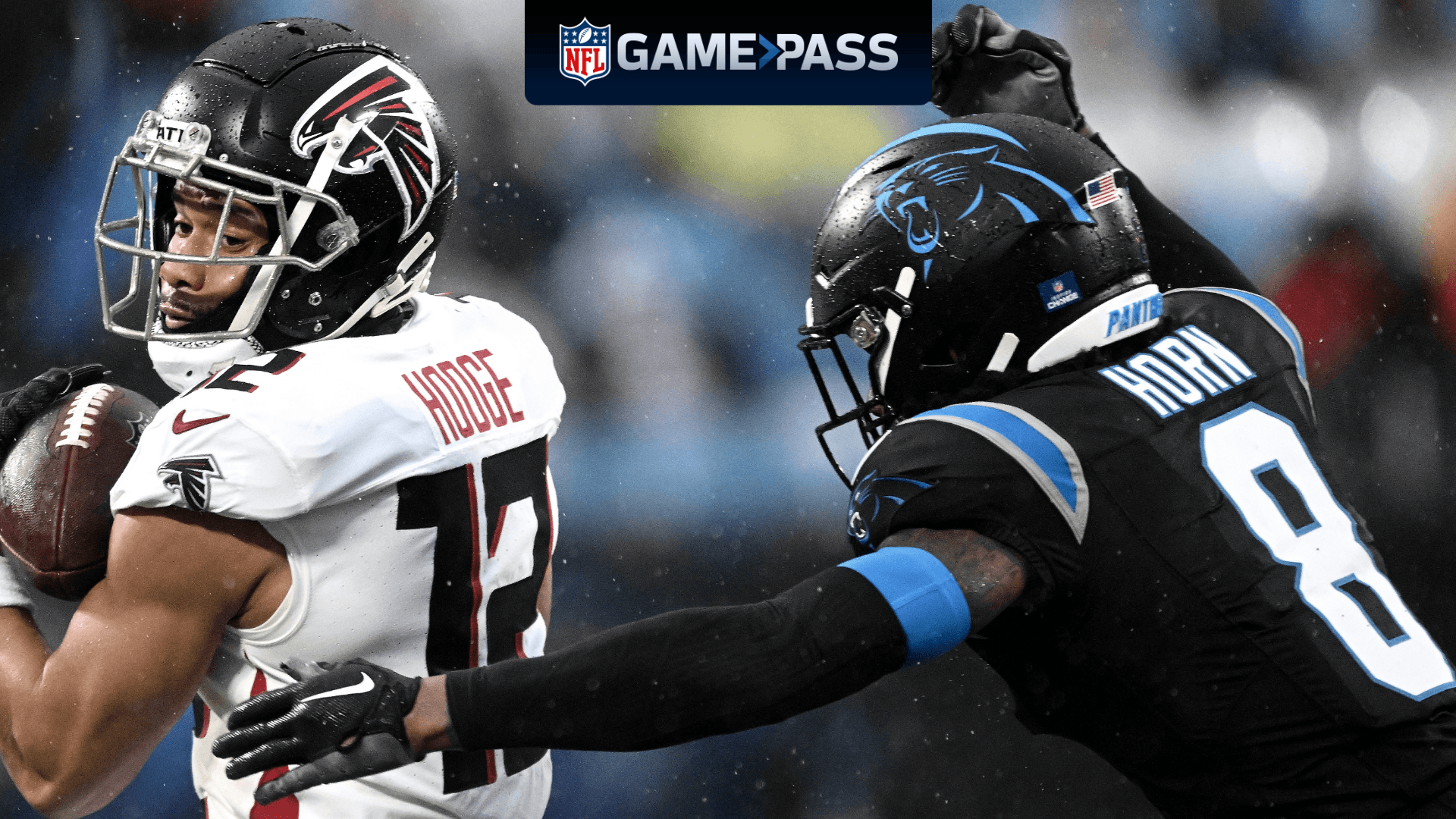 Ver Falcons @ Panthers Online en Directo | DAZN ES