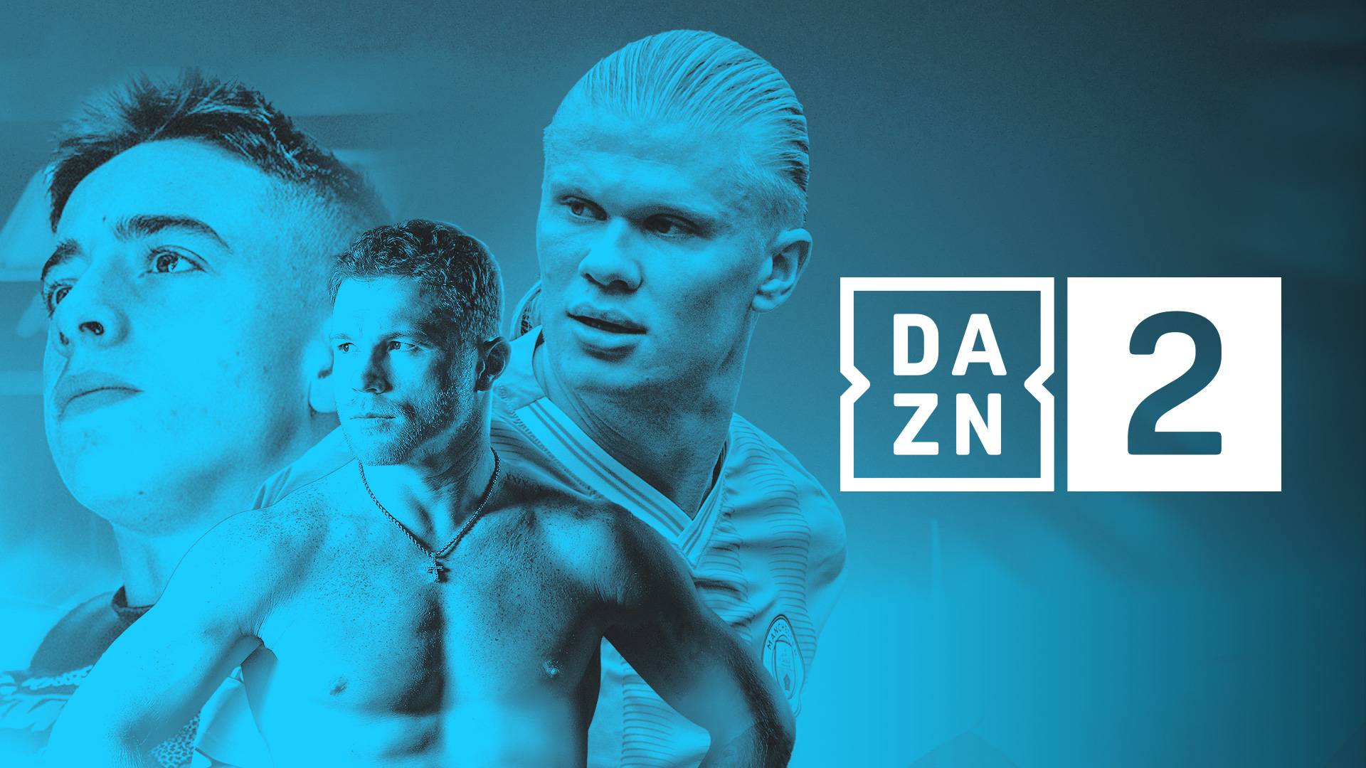 Ver DAZN 2 Online en Directo | DAZN ES