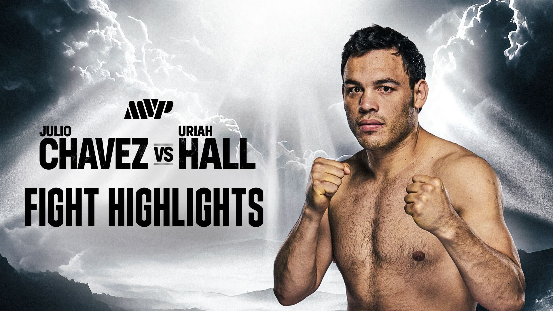 Watch Cesar Chavez Jr. vs. Hall: Fight Highlights Online | DAZN ID