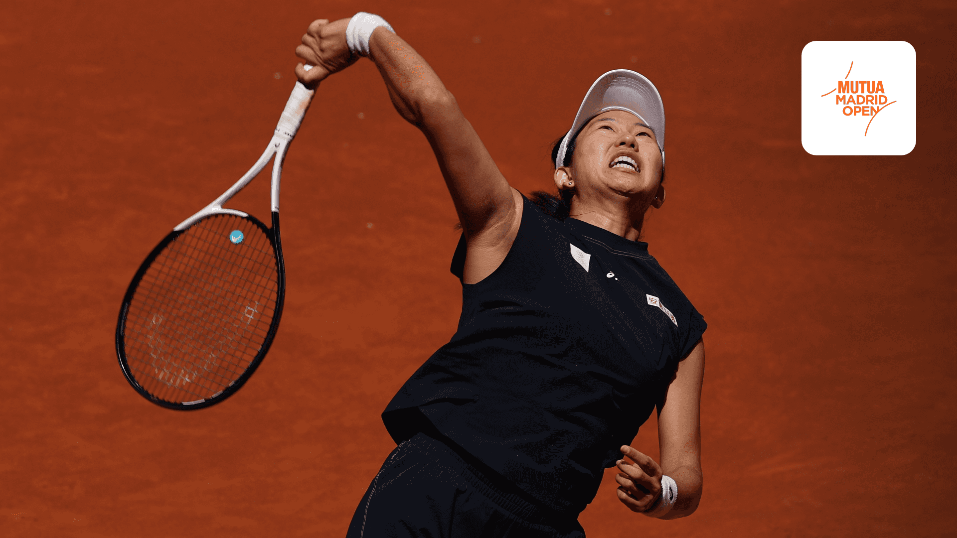 Watch Uchijima vs. Svitolina Online | DAZN OM