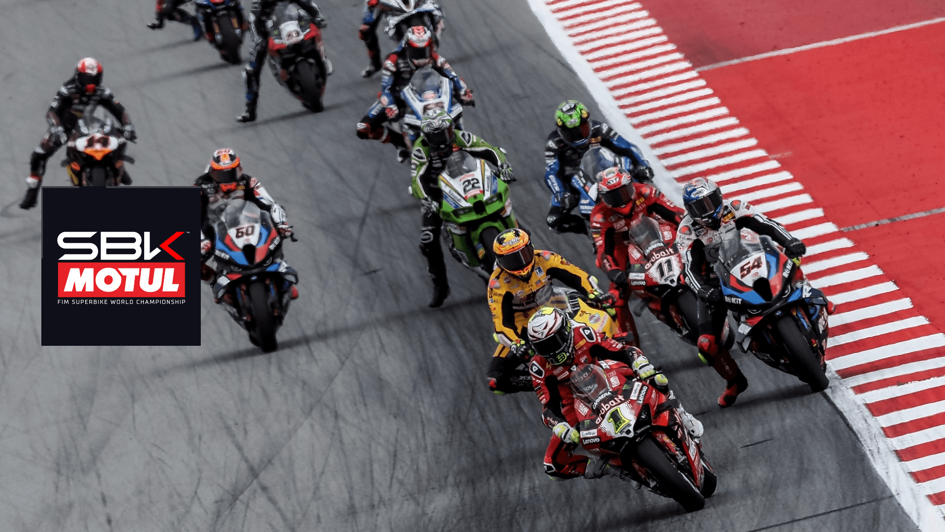 Watch Pirelli Catalunya Round | Race 2 (WSSP300, WSBK, WSSP) Live ...