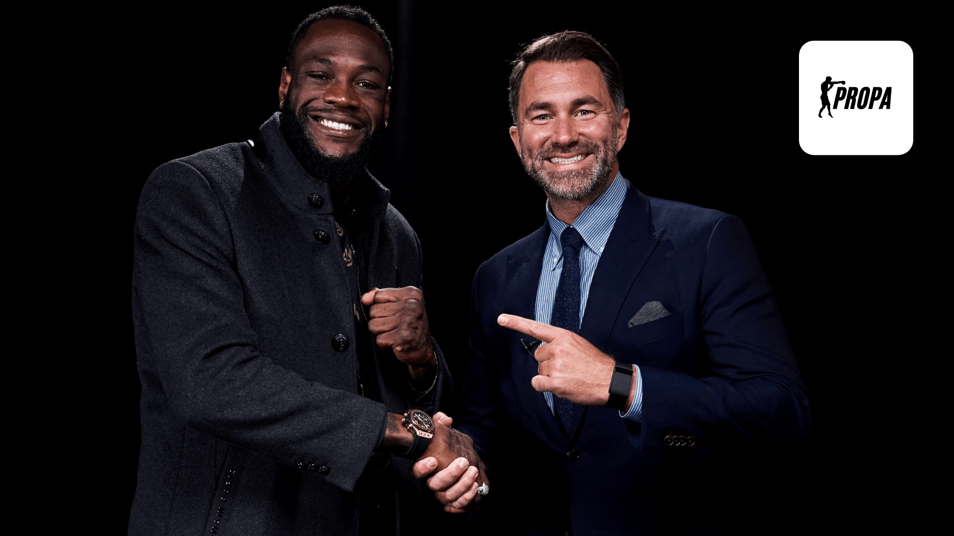 Ver 5 vs. 5: ¿Frank Warren Está En Problemas? Online | DAZN ES