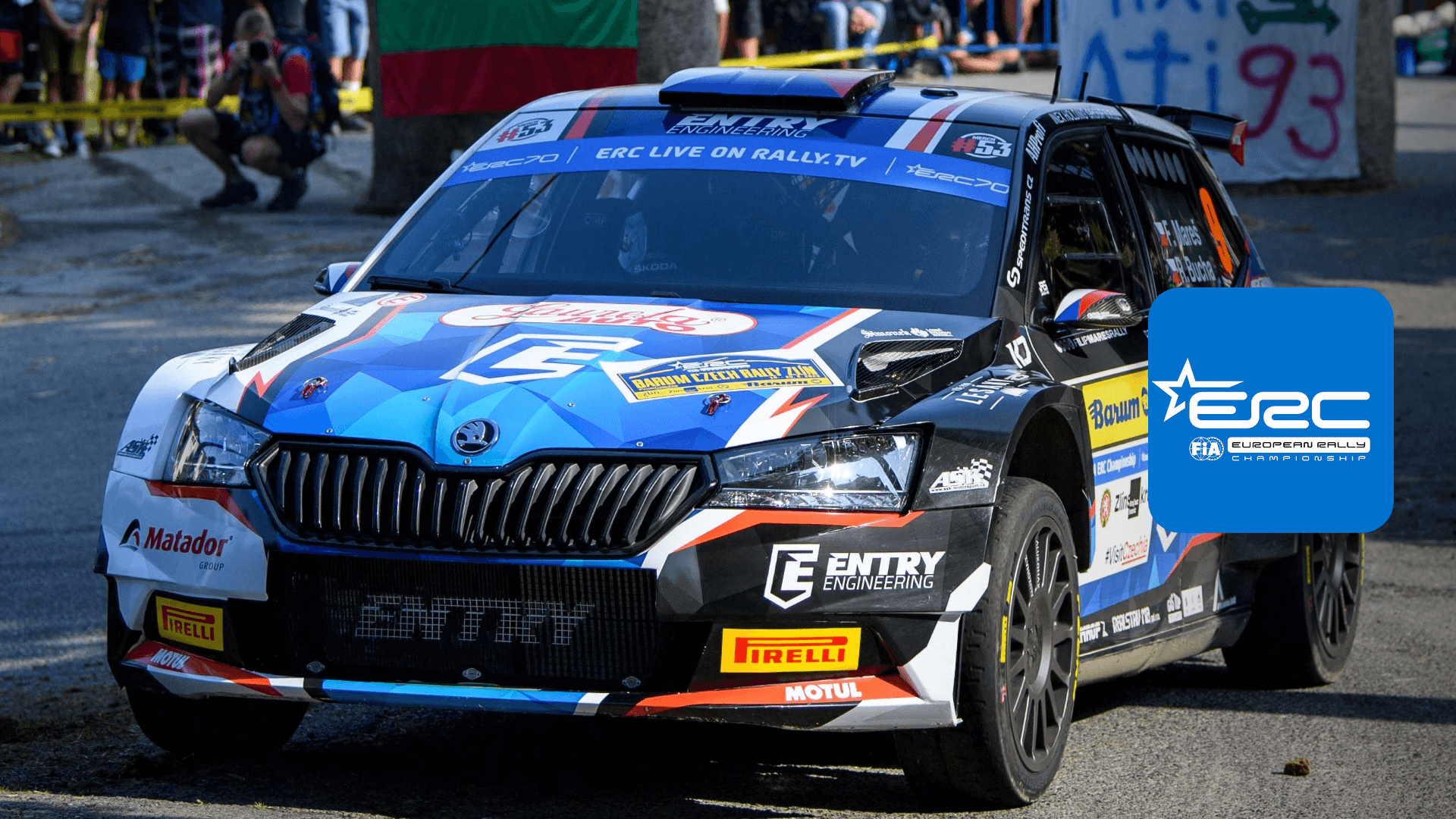 Rally Silesia: Stage 5 Stream auf DAZN | Jetzt Anmelden | DAZN DE