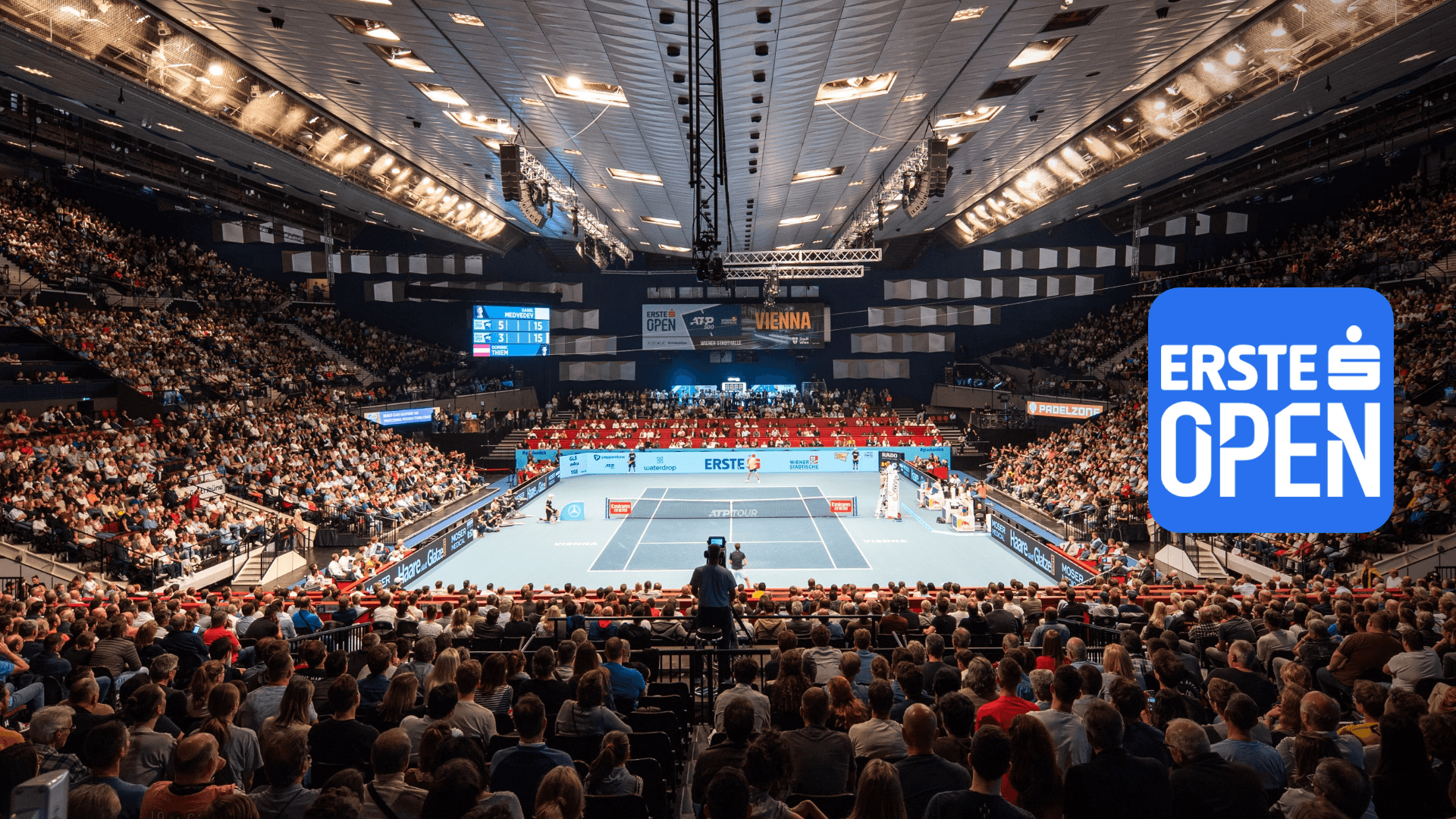 Watch Semifinals Live Stream | DAZN GP