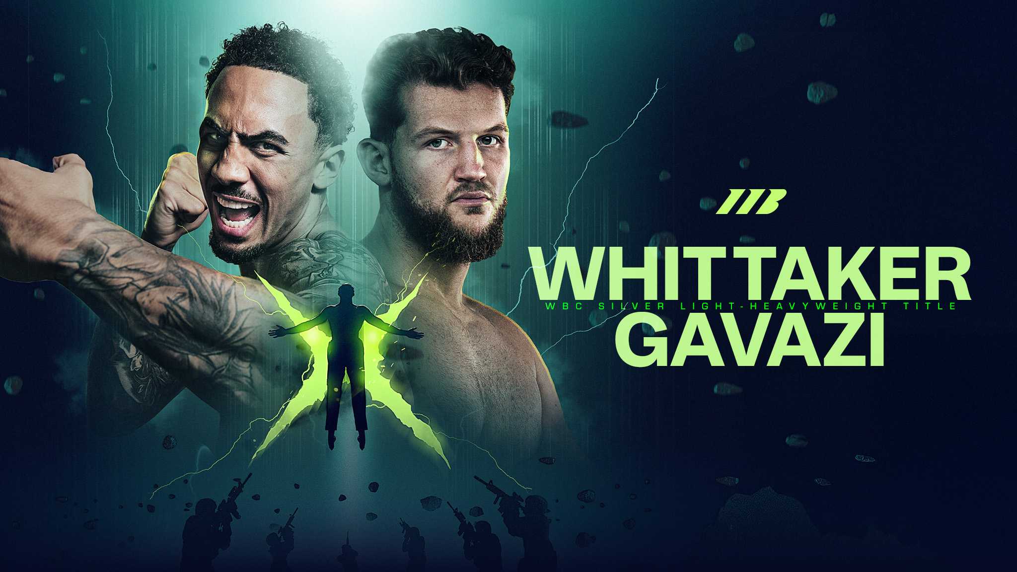 Watch Matchroom Boxing Live Stream Online | DAZN NR