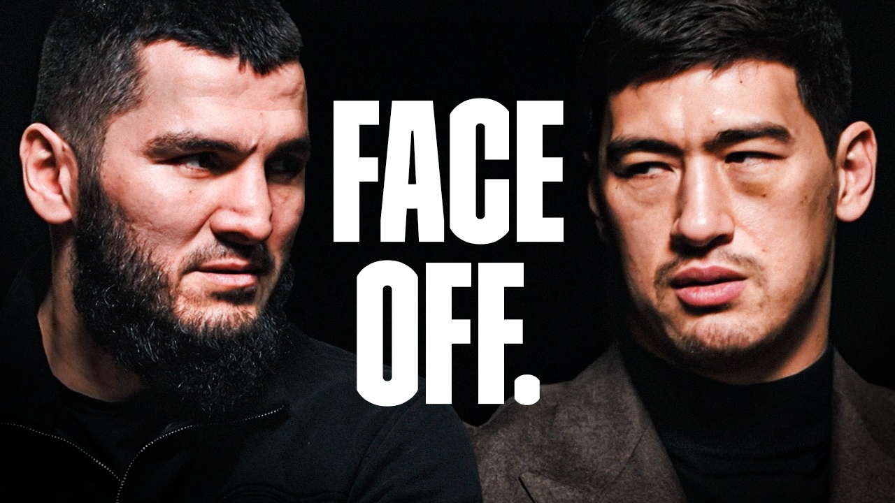 Watch Beterbiev vs. Bivol 2: Face Off Online | DAZN AU