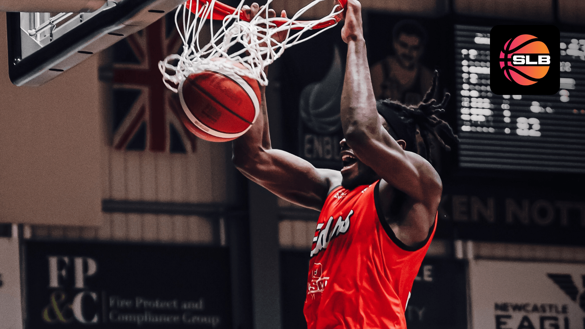 Watch SLB Highlights Show | Week 9 Online | DAZN AU