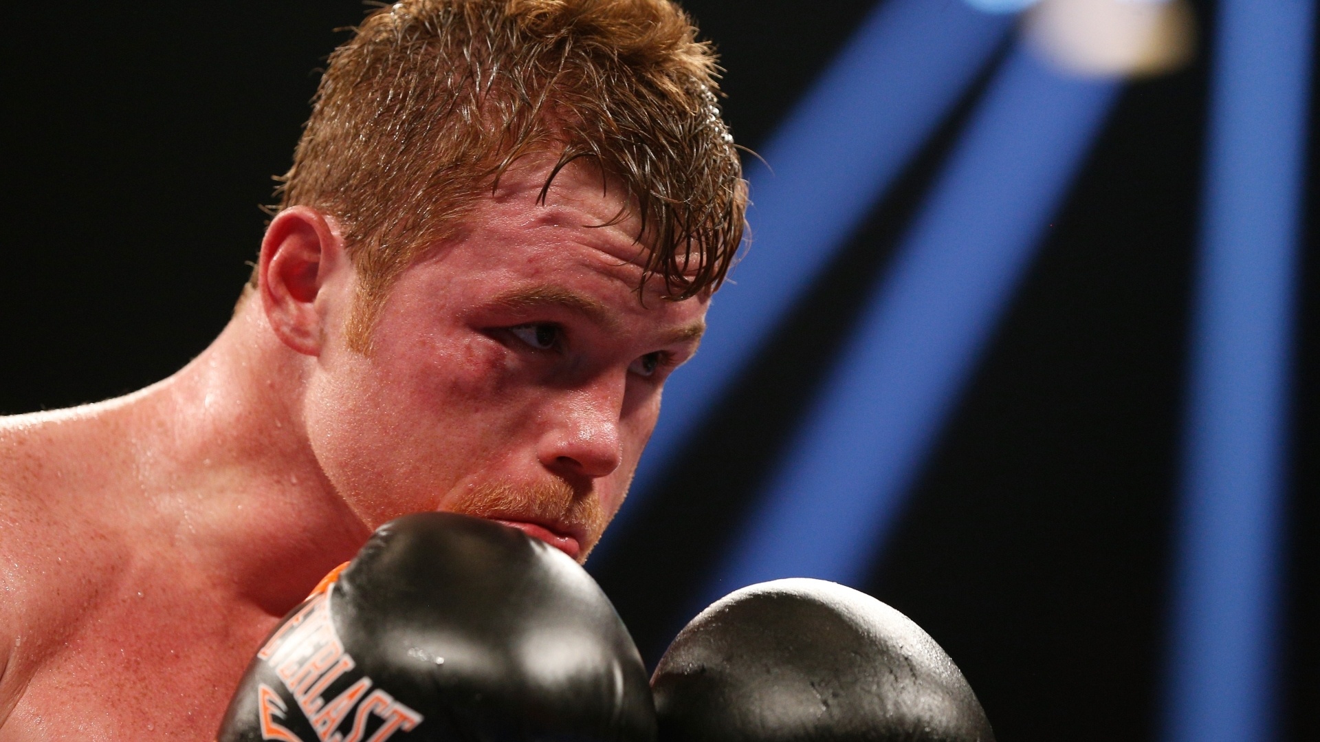 Watch Canelo vs. M. Hatton (2011) Online | DAZN CA