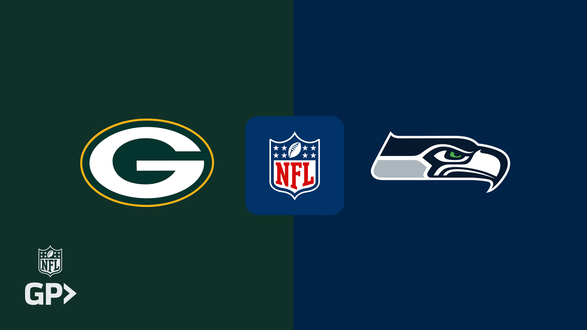 Watch Packers @ Seahawks Live Stream | DAZN YT