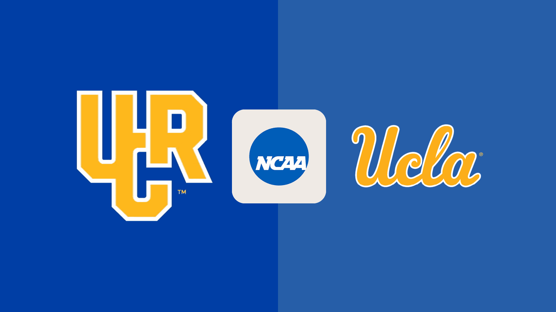 Watch UC-Riverside @ UCLA Live Stream Online | DAZN CA