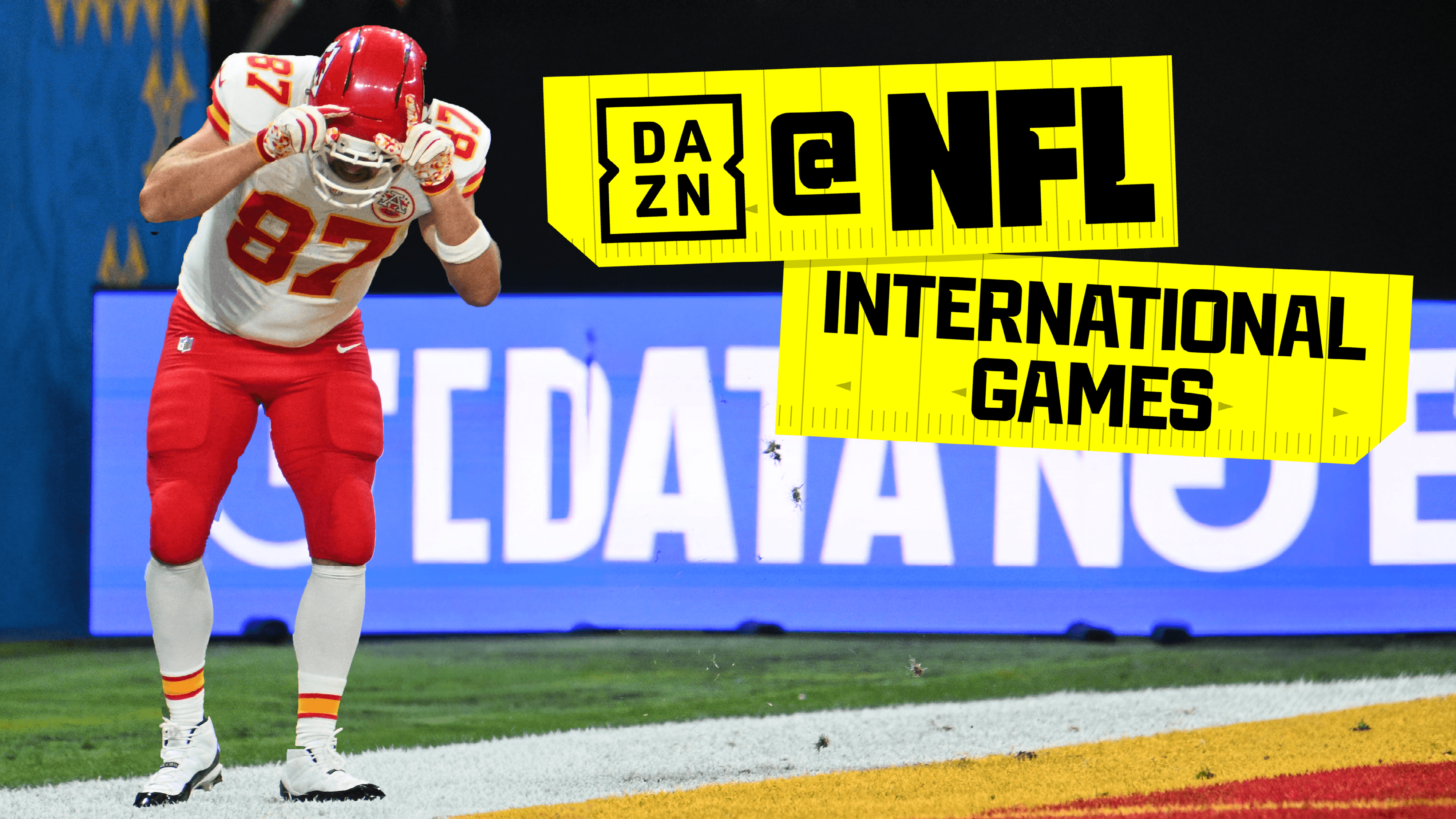 Vê El día de juego en la vida: Sao Paulo em Direto Online | DAZN PT