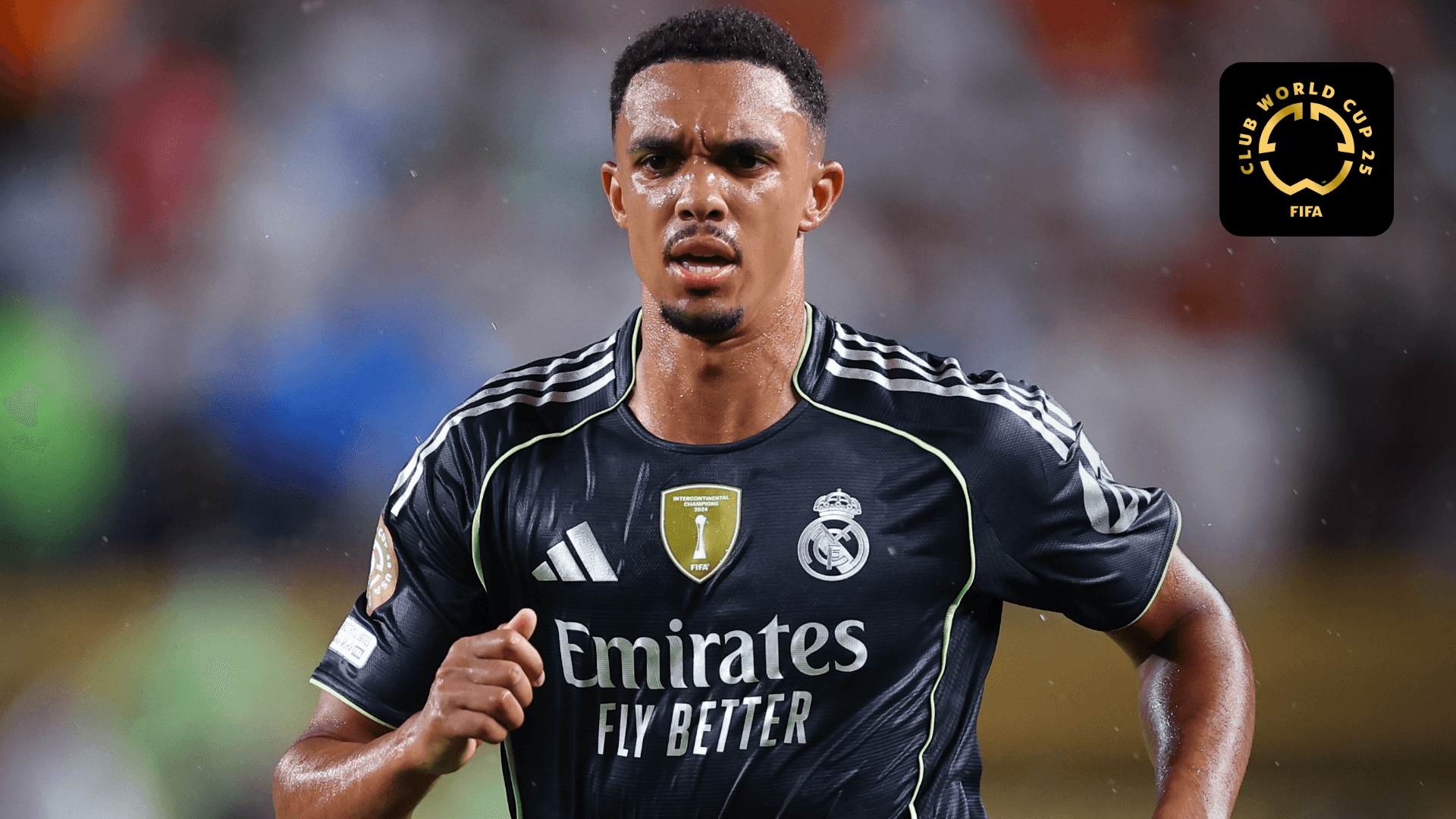 شاهد ترينت: "من الواضح أنها أفضل أداء لنا حتى الآن" على الإنترنت | DAZN JO