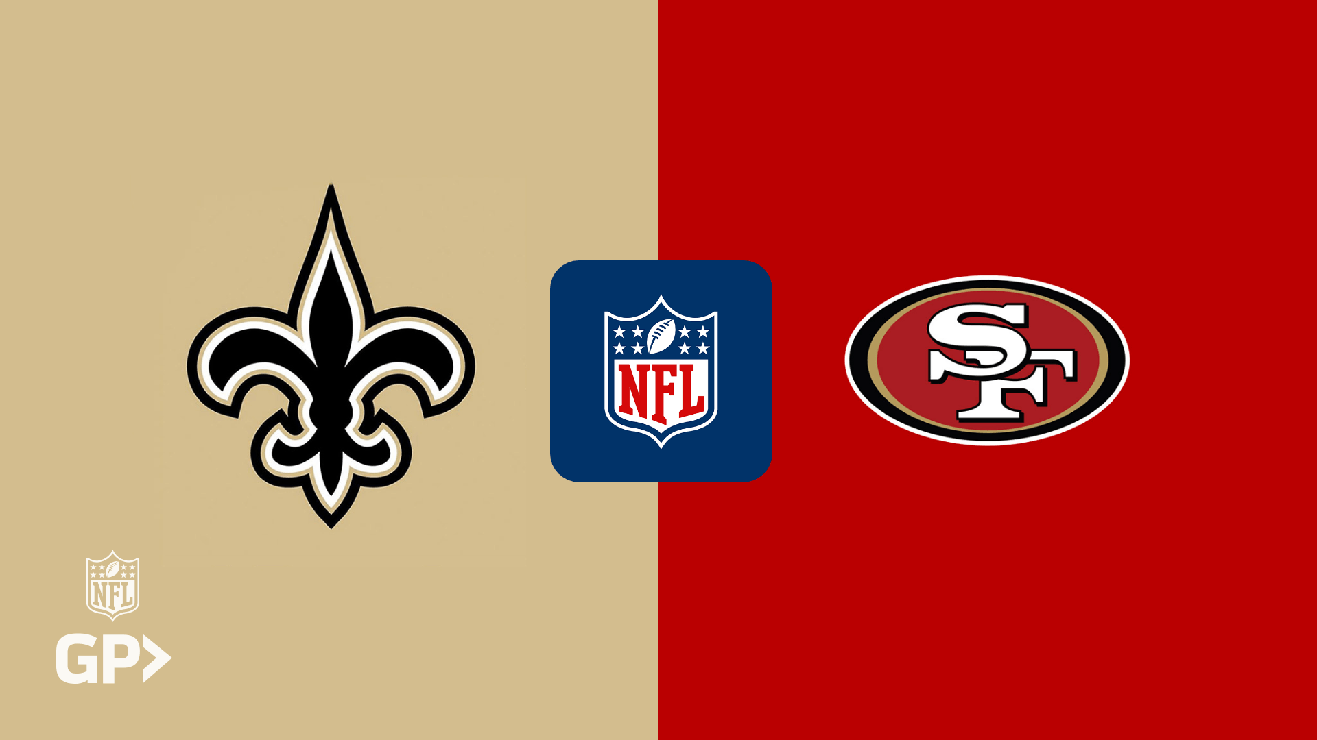 Watch Saints @ 49ers (in German) Live Stream | DAZN CH