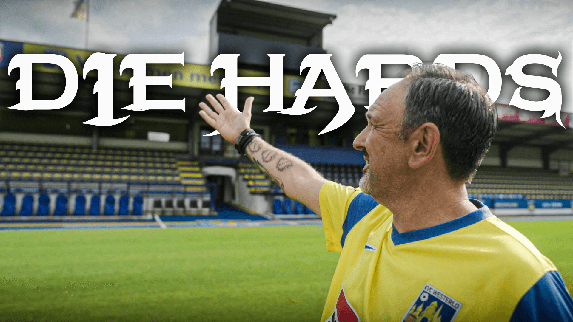 Kijk KVC Westerlo Stream Online | DAZN BE