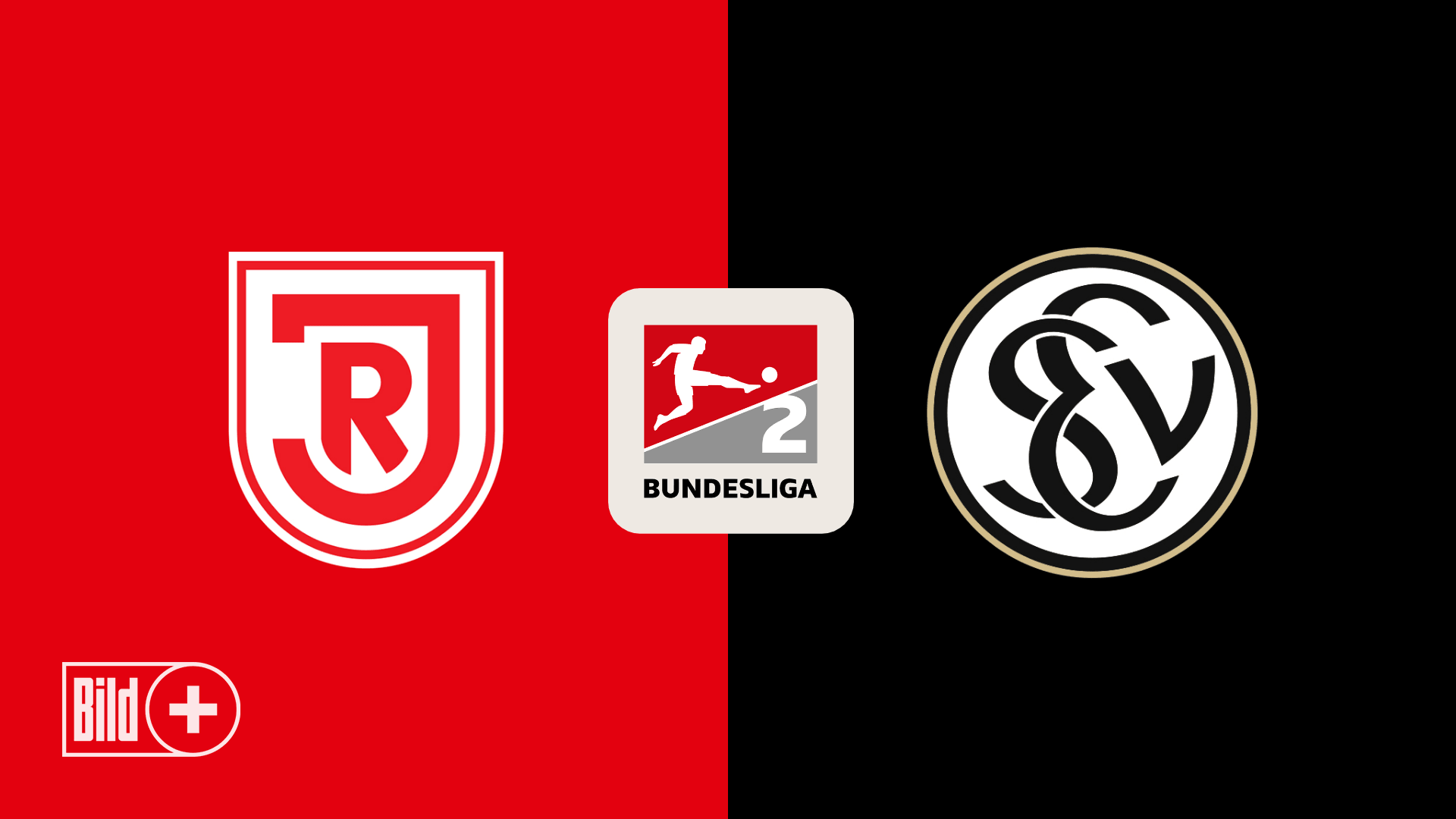Watch SSV Jahn Regensburg - SV Elversberg | Highlights Live Stream | DAZN DE