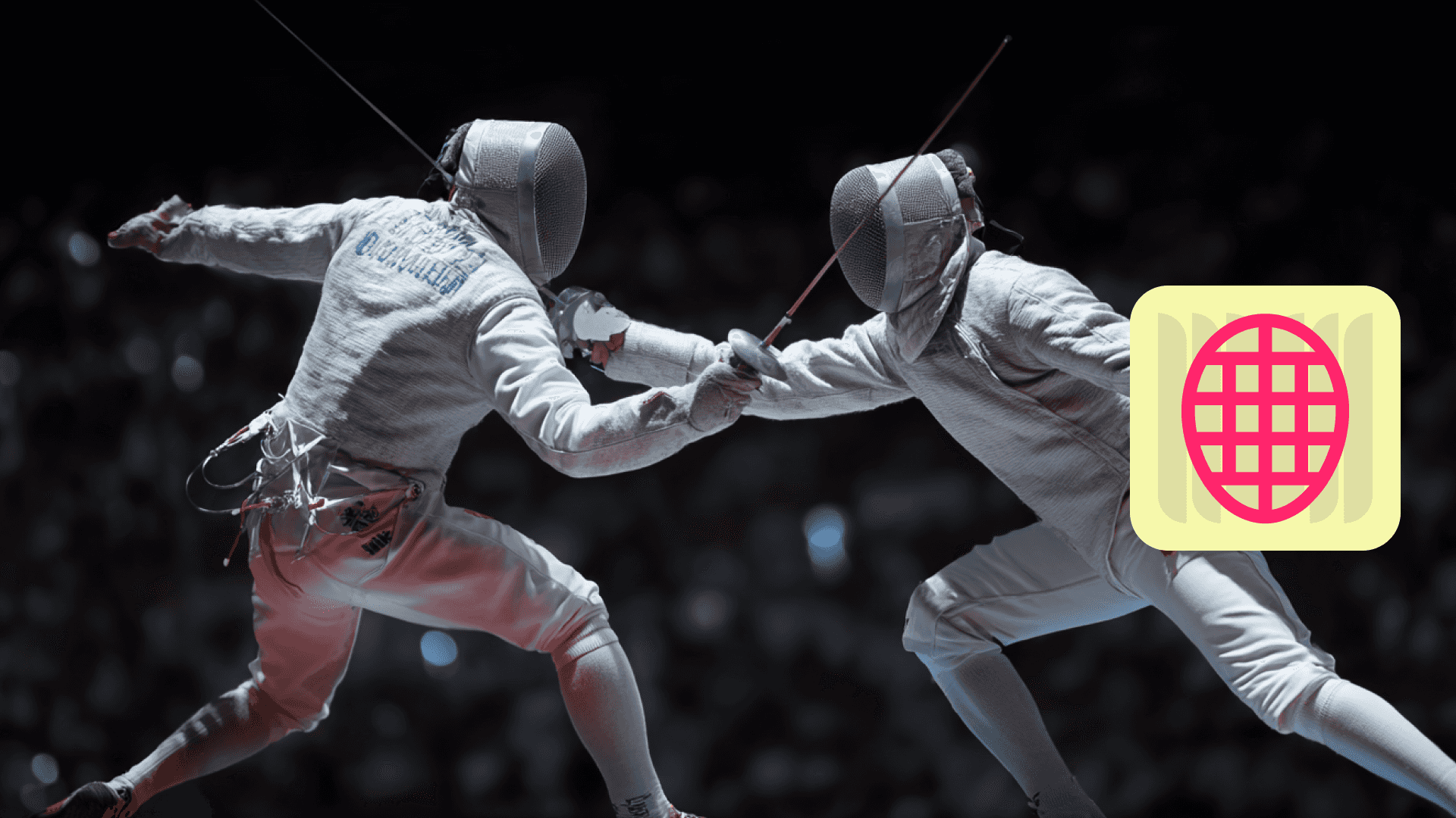Watch Fencing - Day 2 (In Arabic) Live Stream Online | DAZN AE