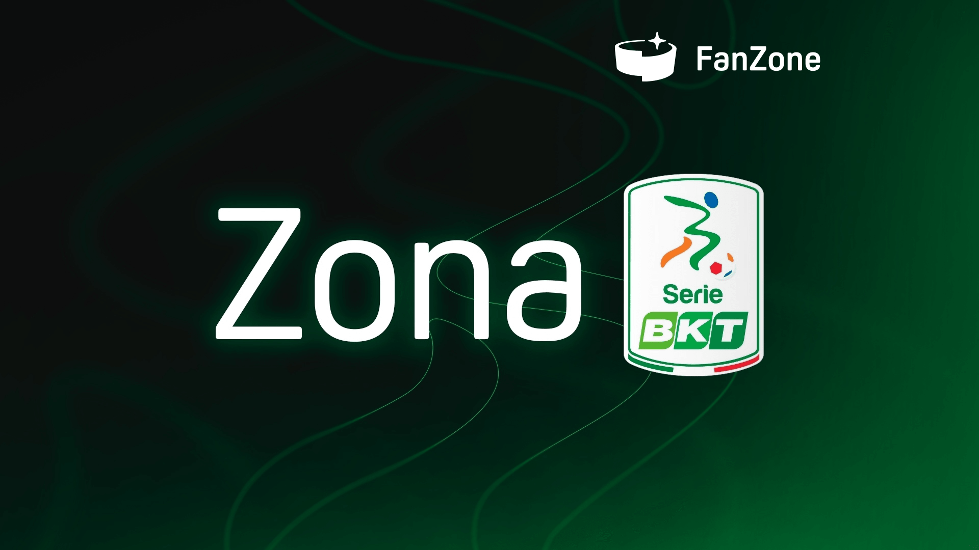 Watch ZONA SERIE B | MD1 (MD27) Live Stream | DAZN IT