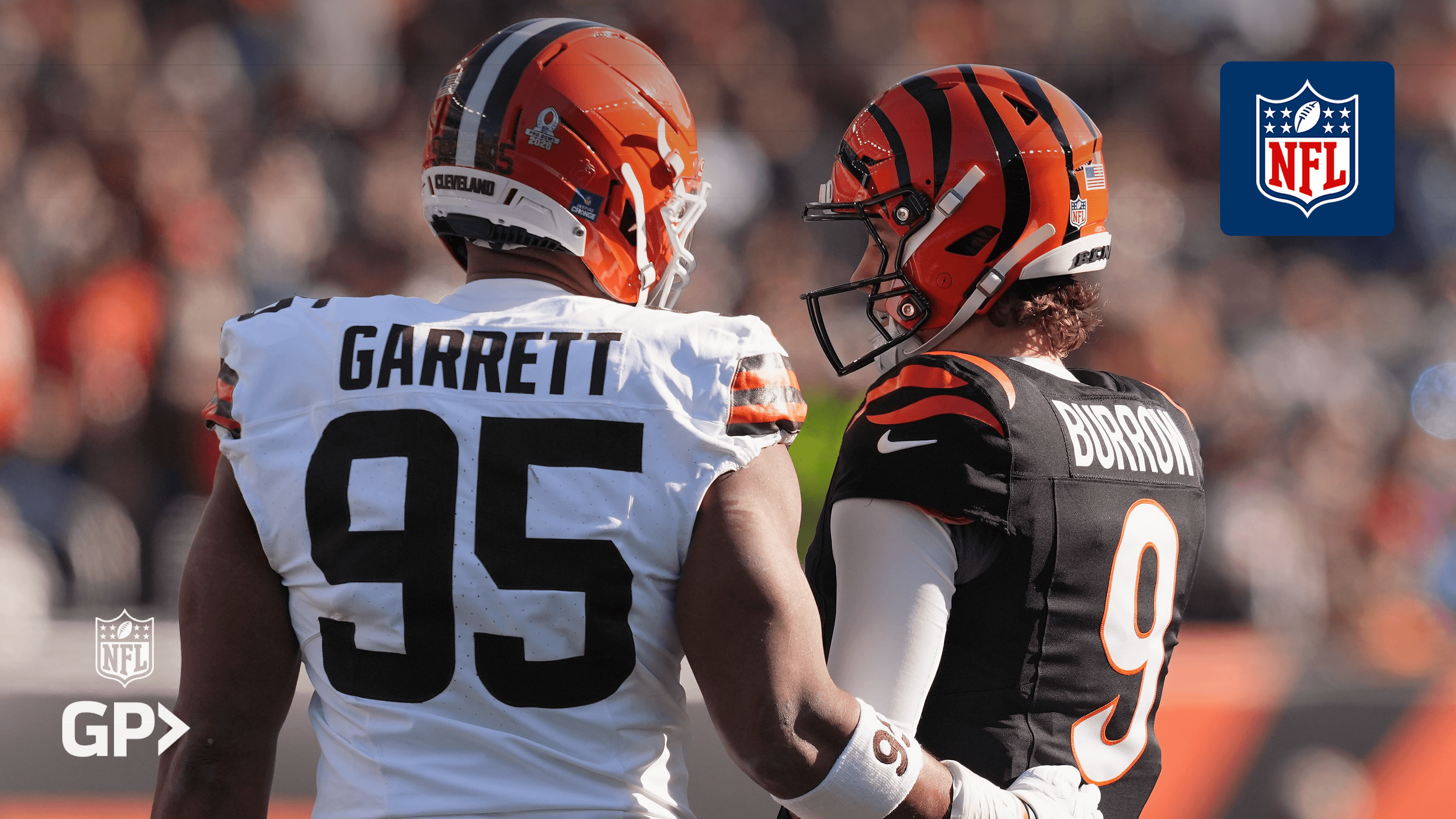 Ver NFL Mic’d Up: The 2025 Season Online en Directo | DAZN MX