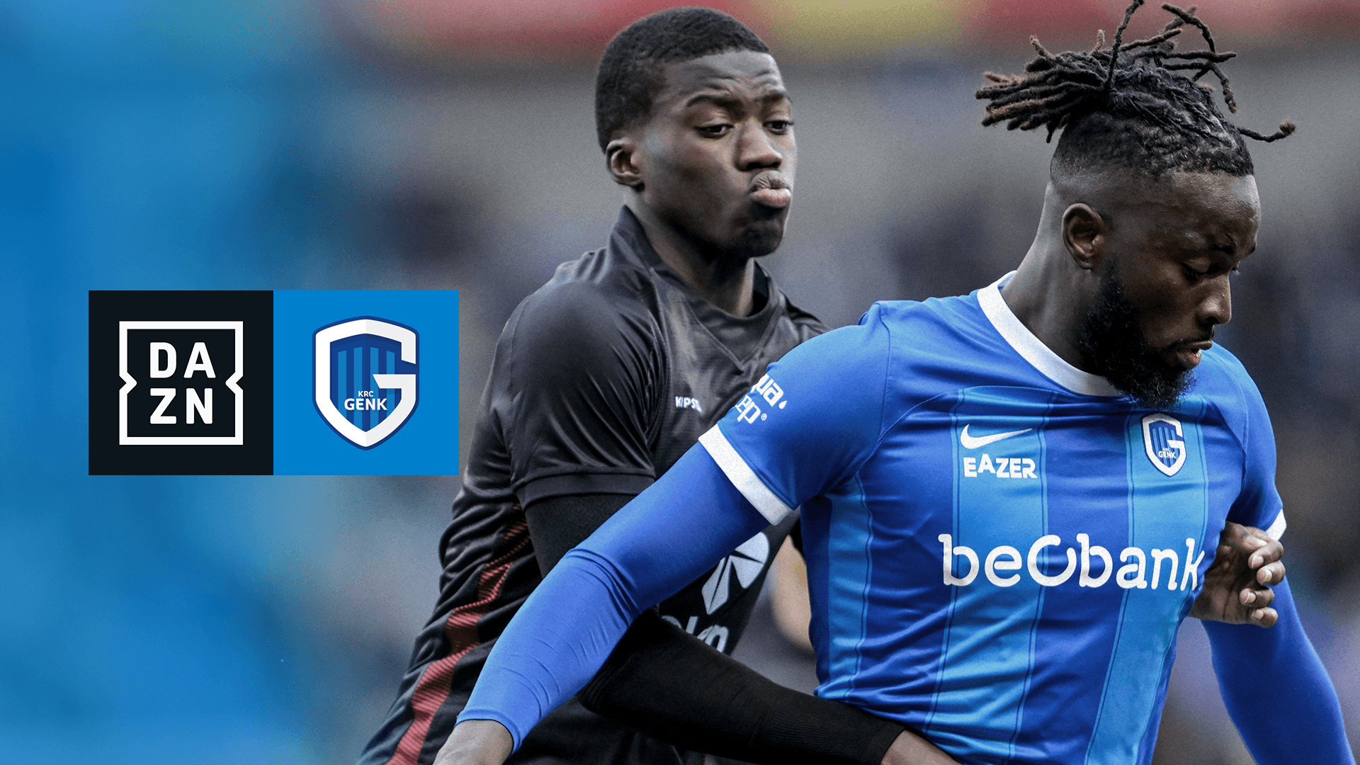 Watch Highlights KRC Genk - RWDM Online | DAZN BE