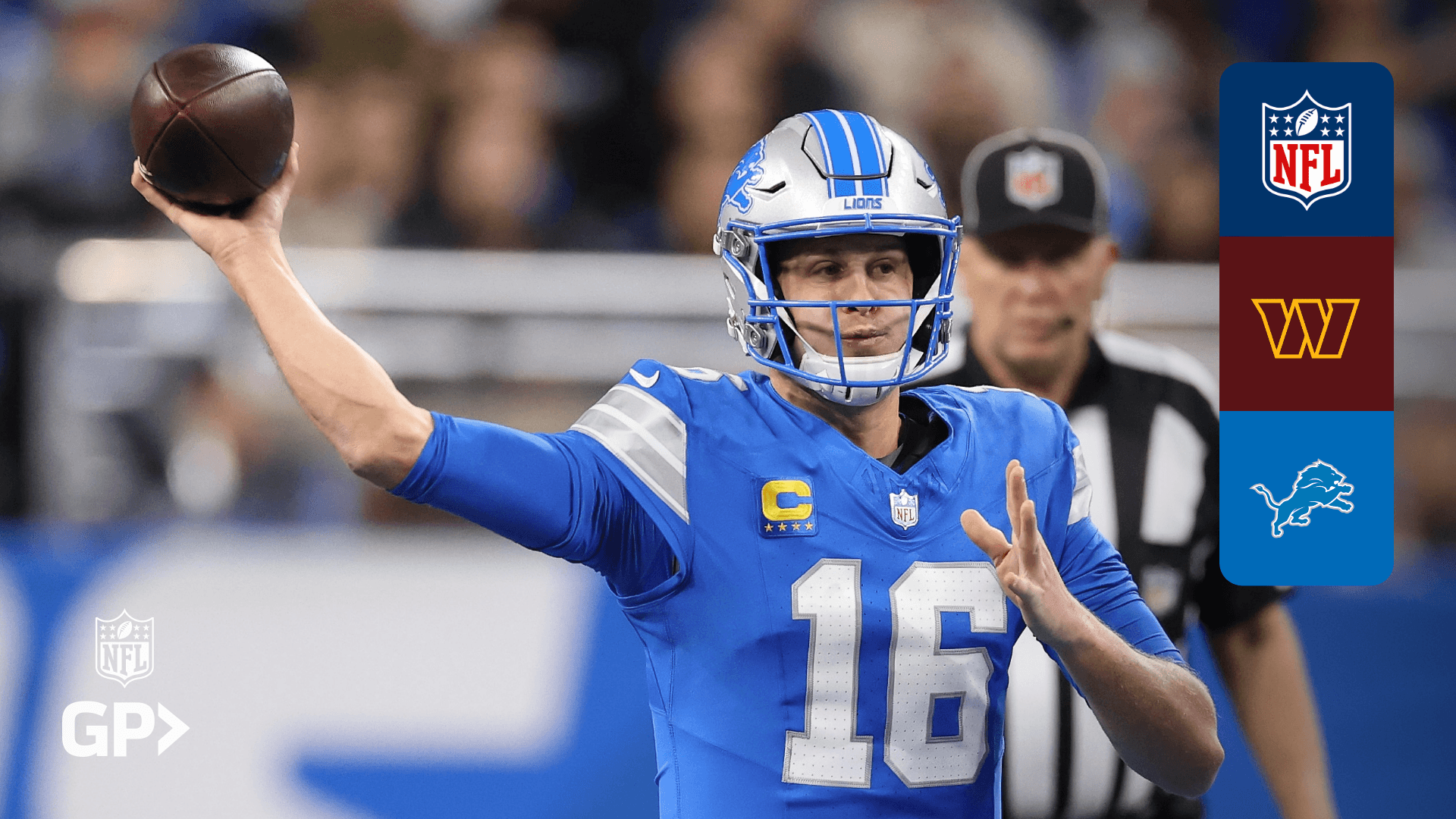 Commanders @ Lions: Vorschau | Jetzt Anmelden | DAZN CH