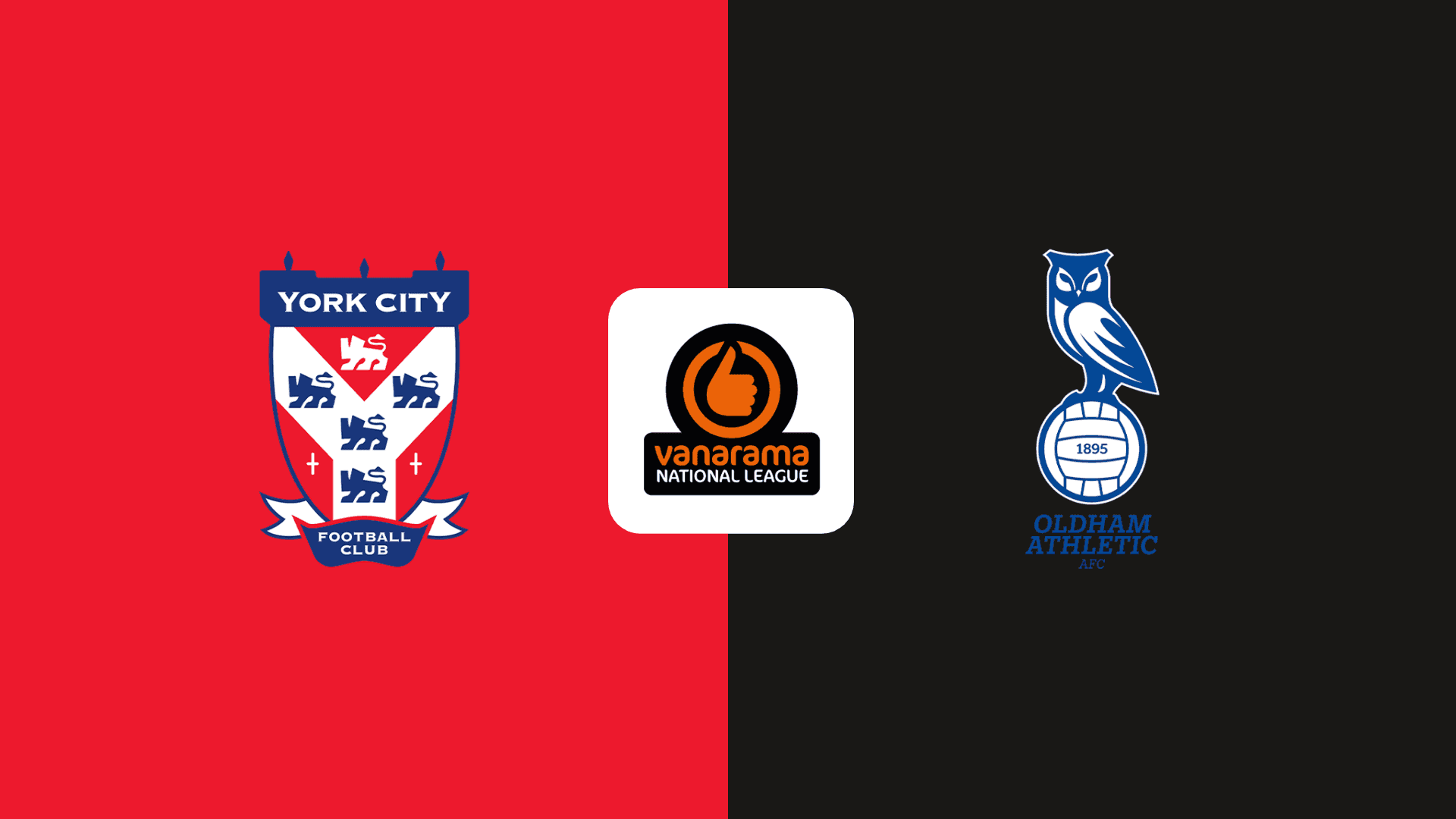 شاهد البث المباشر لـ يورك ضد أولدهام | DAZN PS