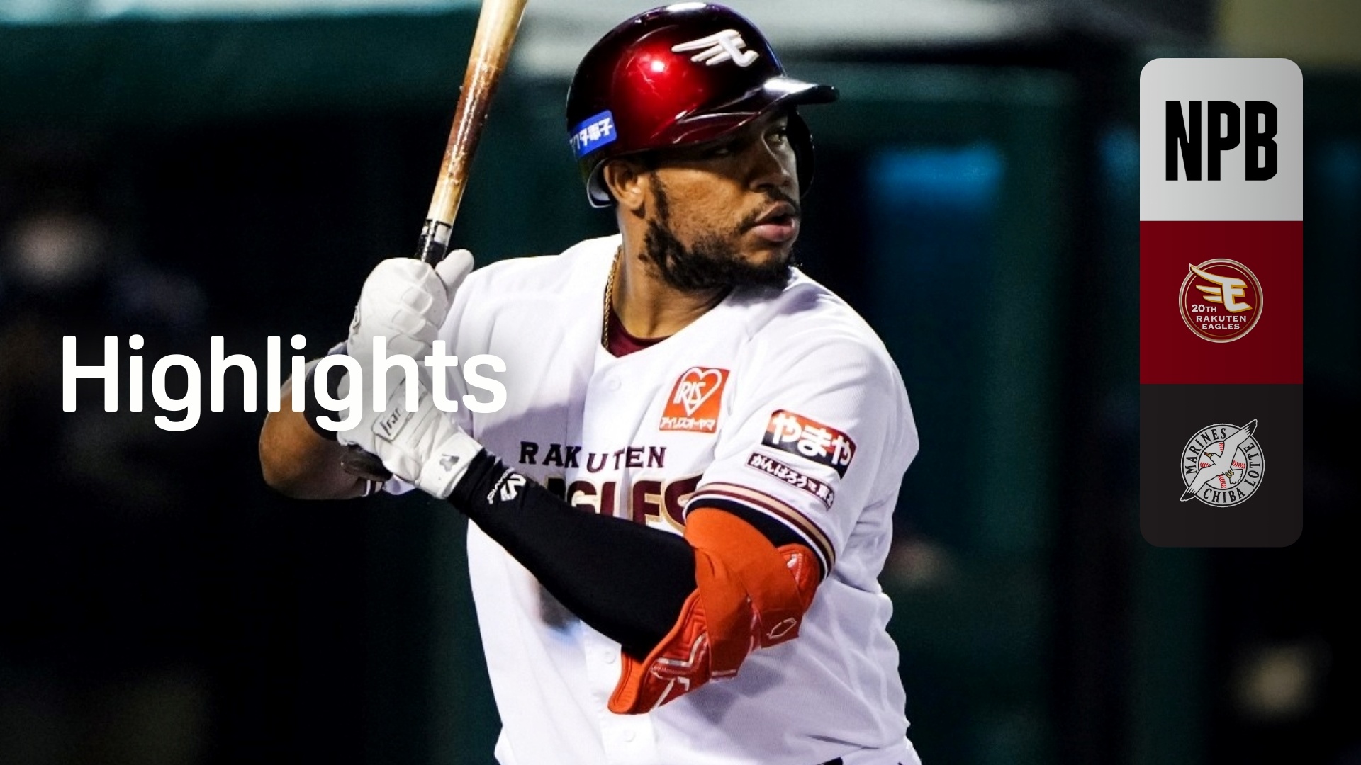 Watch Golden Eagles v Marines Online | DAZN TW