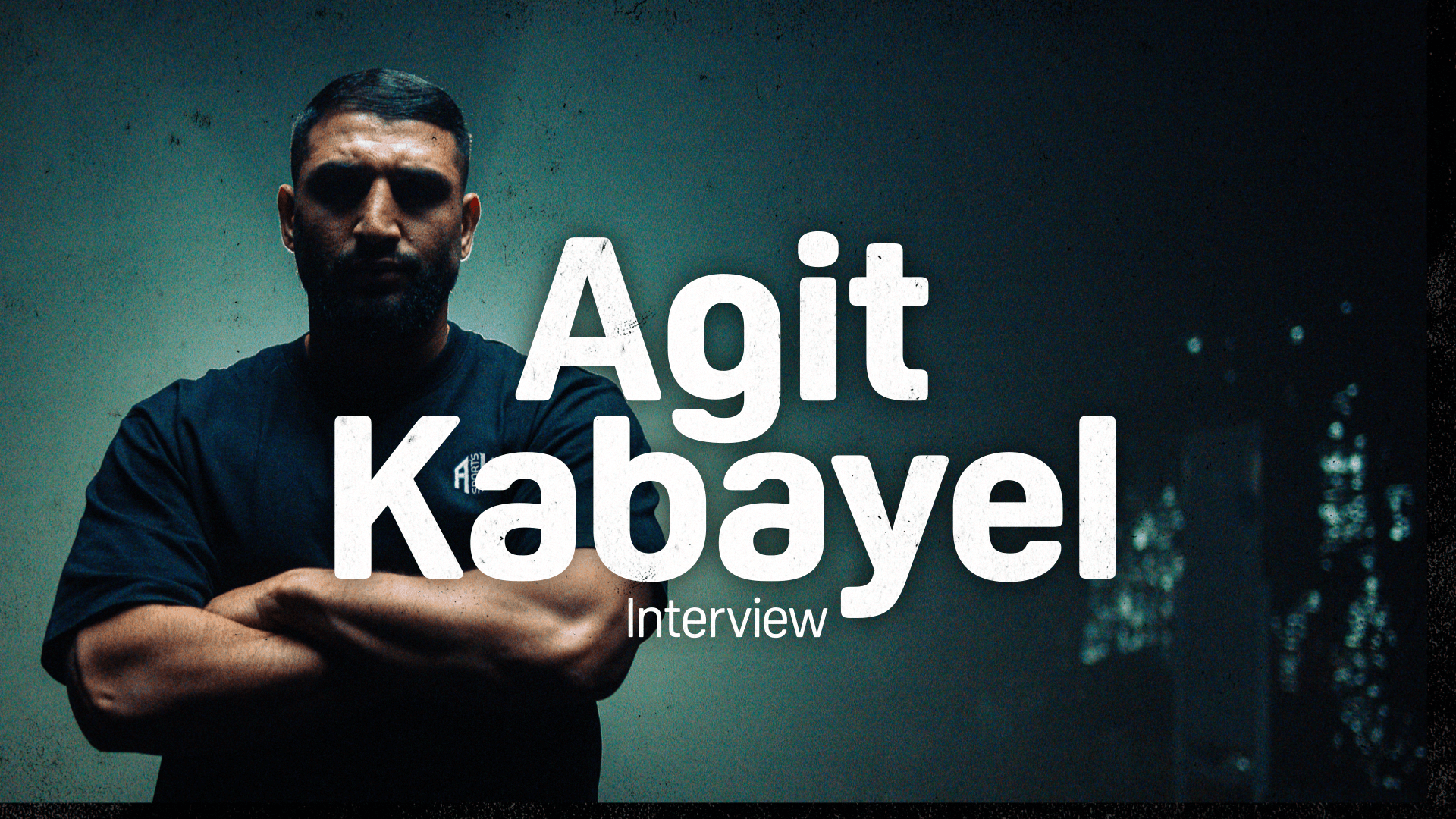 Agit Kabayel über Ronaldo, Usyk vs Fury 2 & seinen nächsten Kampf | Interview | Jetzt Anmelden ...