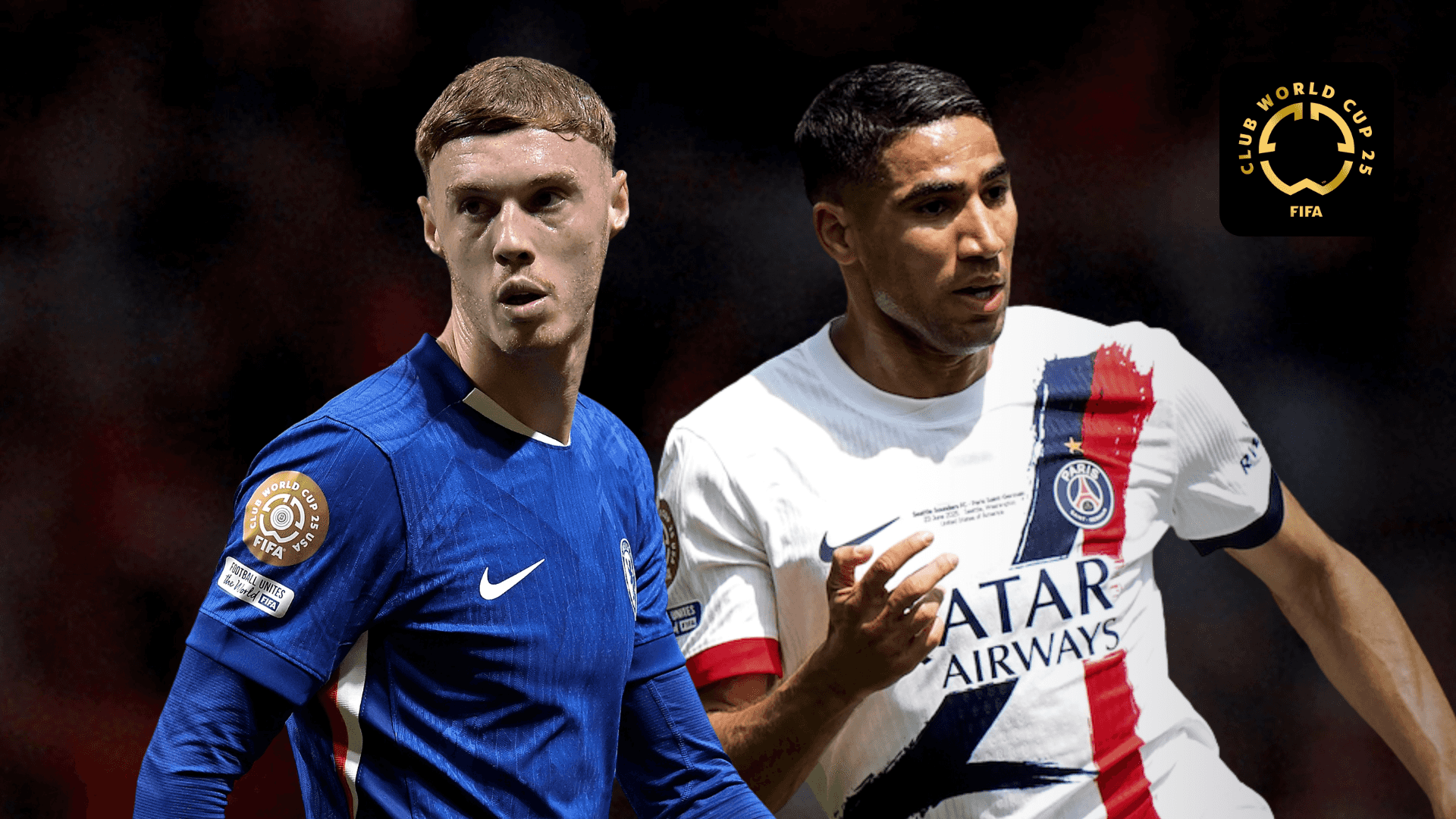 Watch DAZN Pundits Preview the FIFA Club World Cup Final Online | DAZN CA