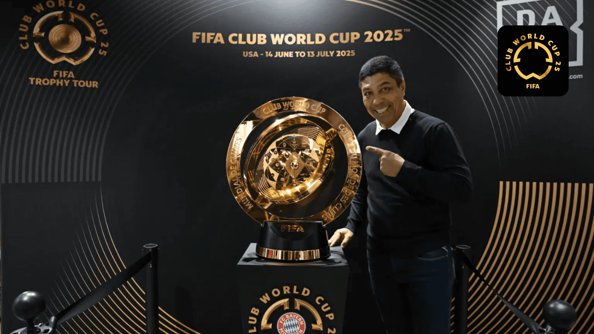 Watch Chasing the Trophy: Bayern München Online | DAZN SE