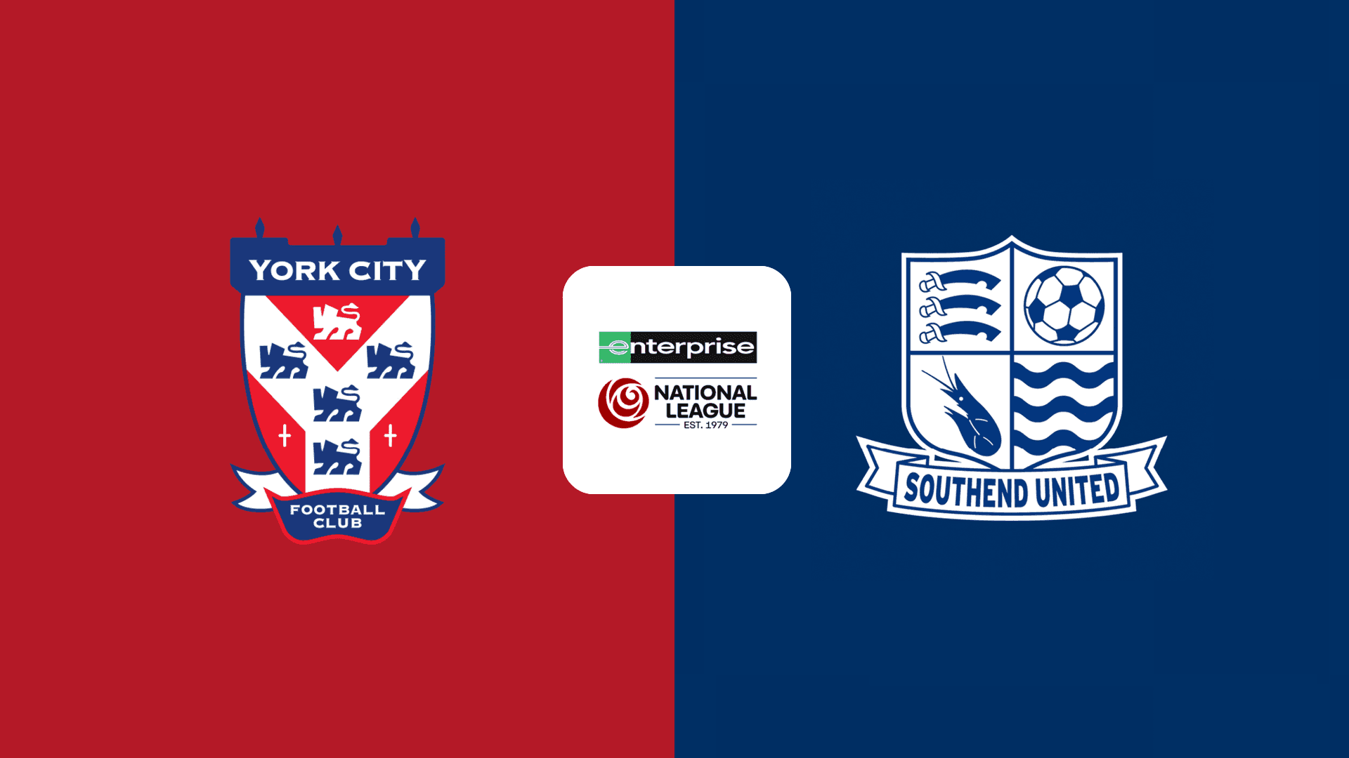 Watch York vs. Southend Live Stream Online | DAZN NL