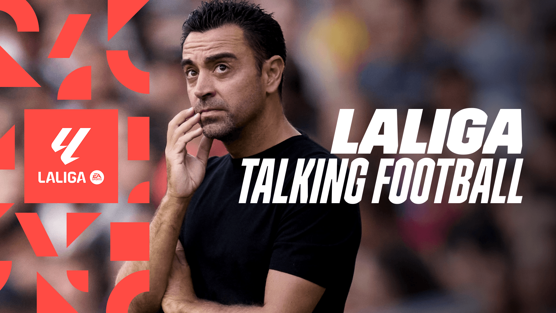 Watch LaLiga talking football #3 Online | DAZN ES