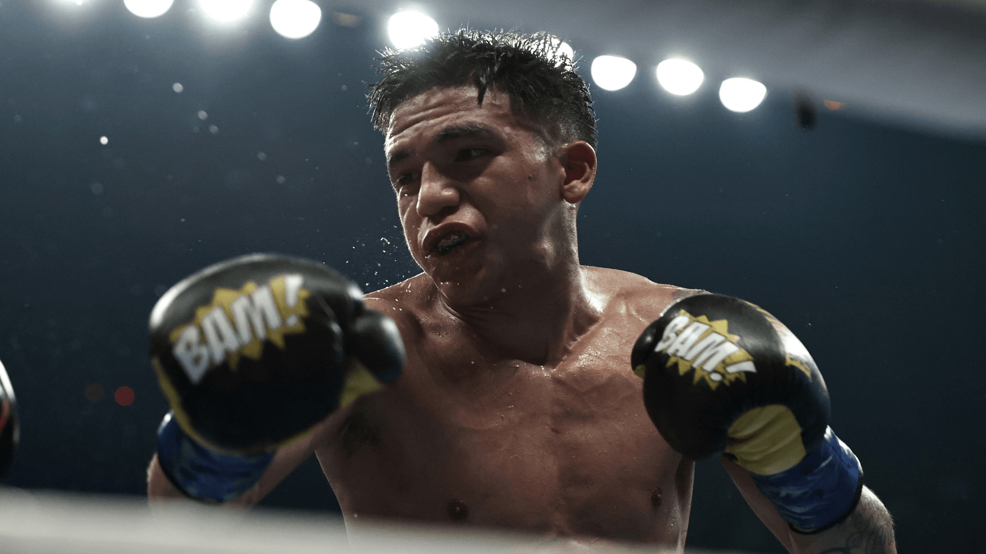 Rodriguez vs. Edwards: Fight Night (en Español) | DAZN US