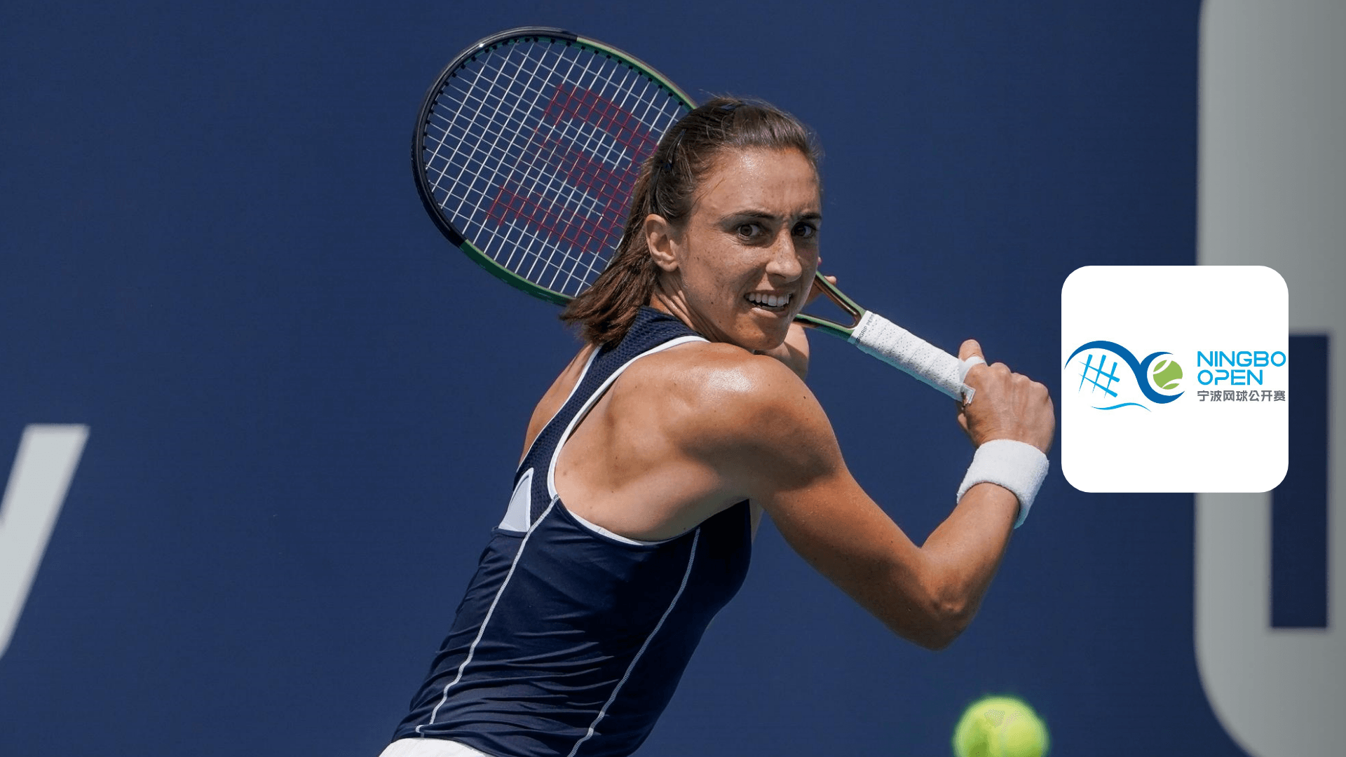 Regarder Ningbo Open - Day 1 en Direct Live | DAZN CA