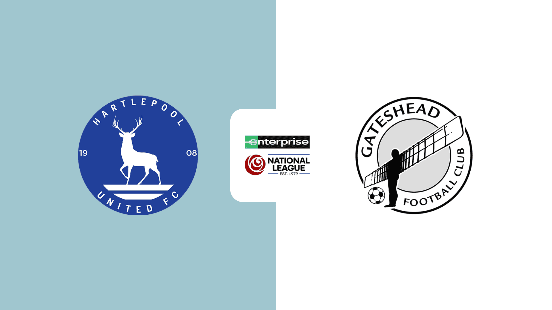 Vê Hartlepool x Gateshead em Direto Online | DAZN PT