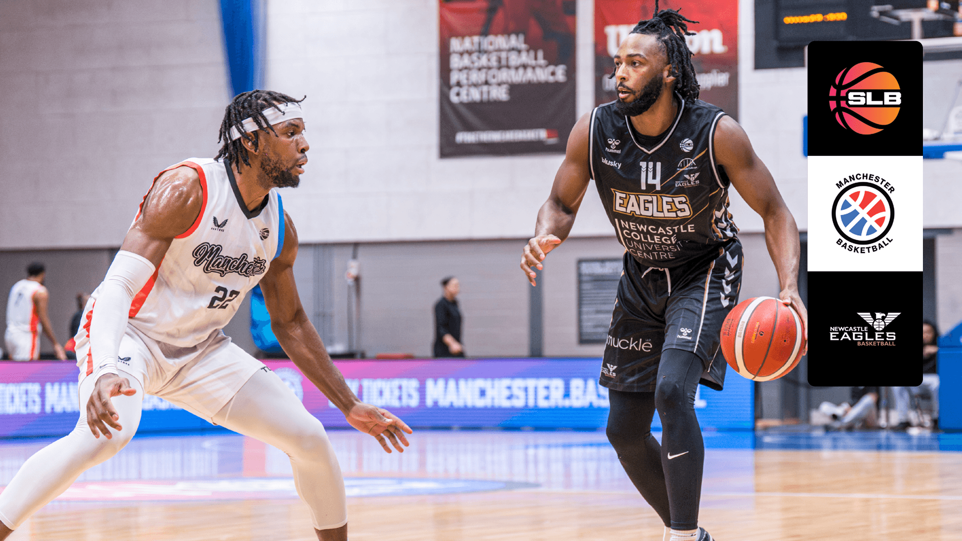 Watch Manchester Basketball vs. Newcastle Eagles Live Stream Online ...