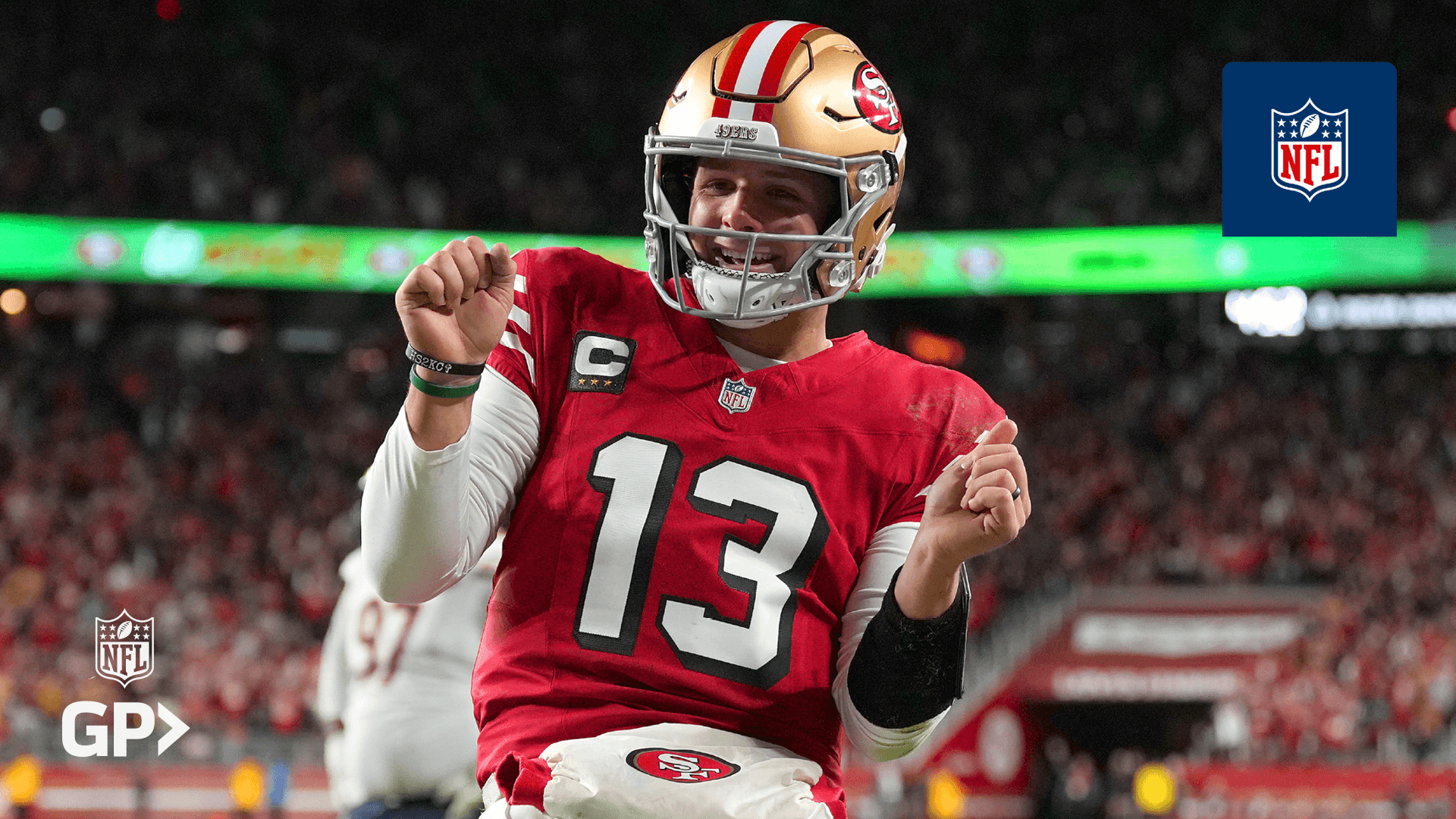 Watch Game Day All Access: Week 17 Live Stream Online | DAZN NZ