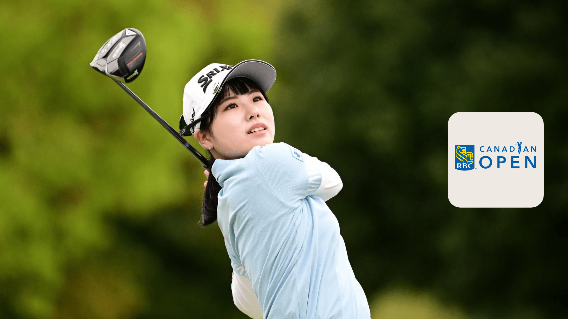 Watch RBC Canadian Open 2024 : Day 2 - Featured Hole - E Live Stream | DAZN TW