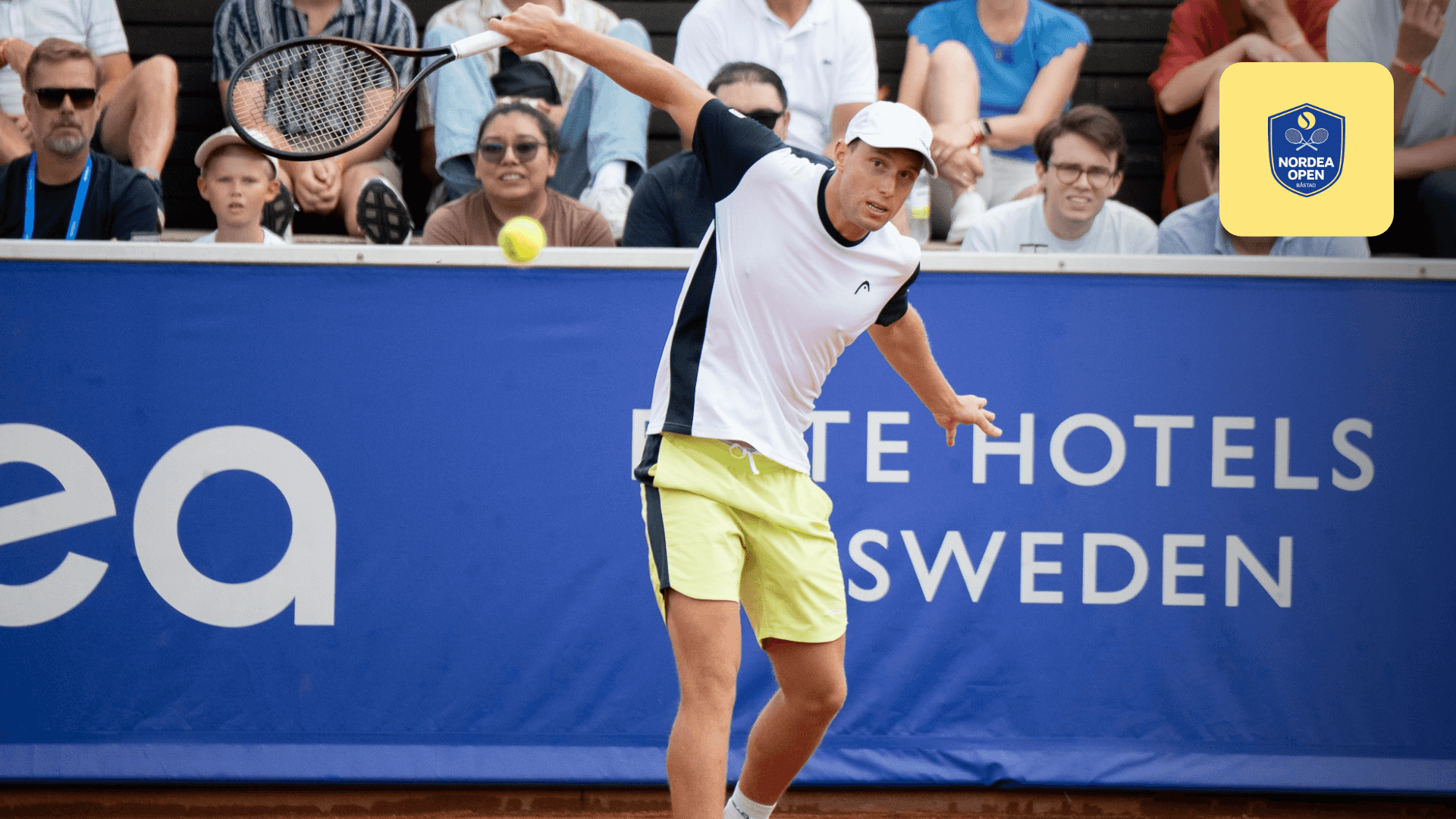 Ver Ronda 1: Misolic - Moller Online en Directo | DAZN MX