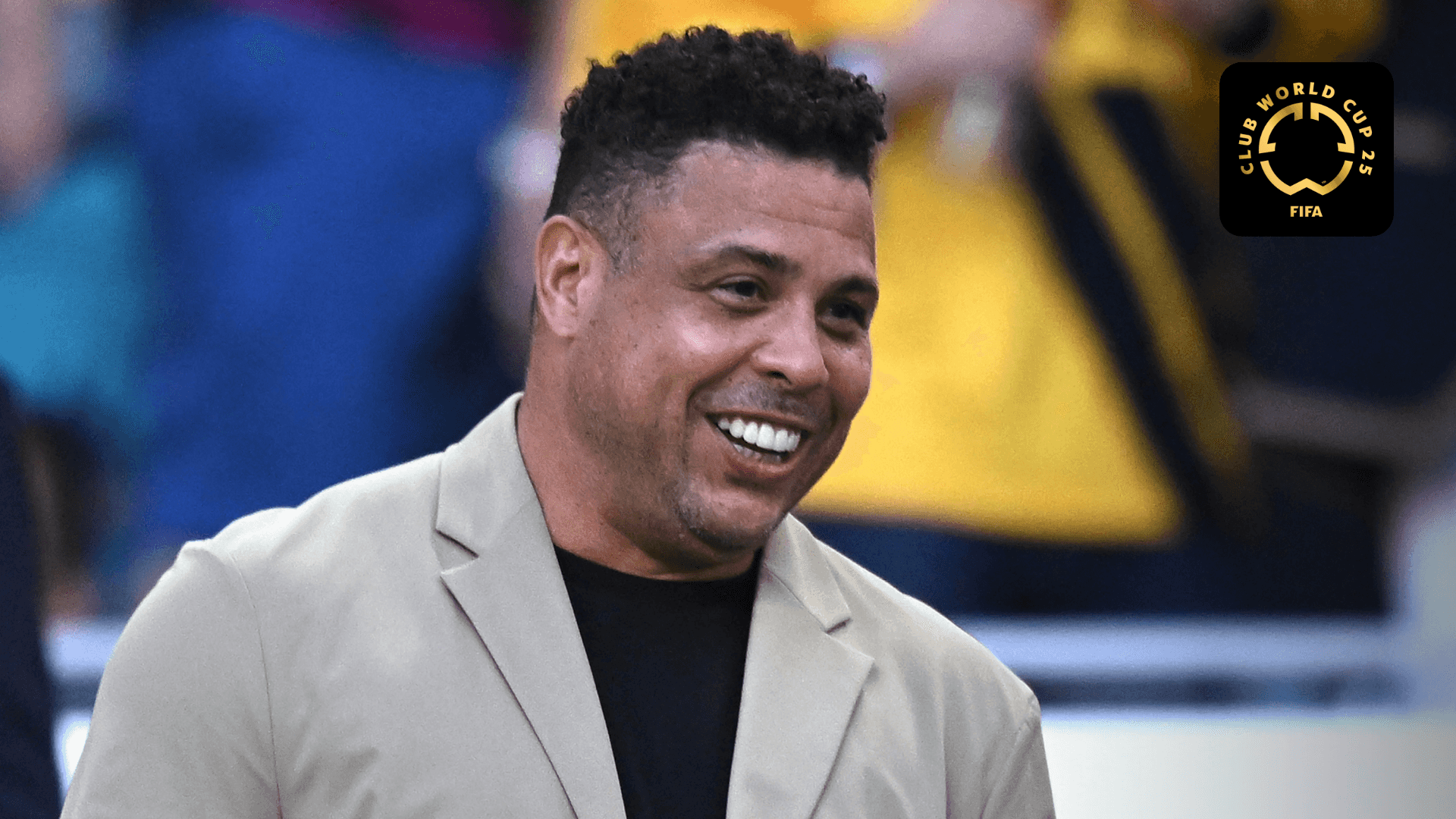 Watch Ronaldo: 'Anything Can Happen in the Final' Online | DAZN US