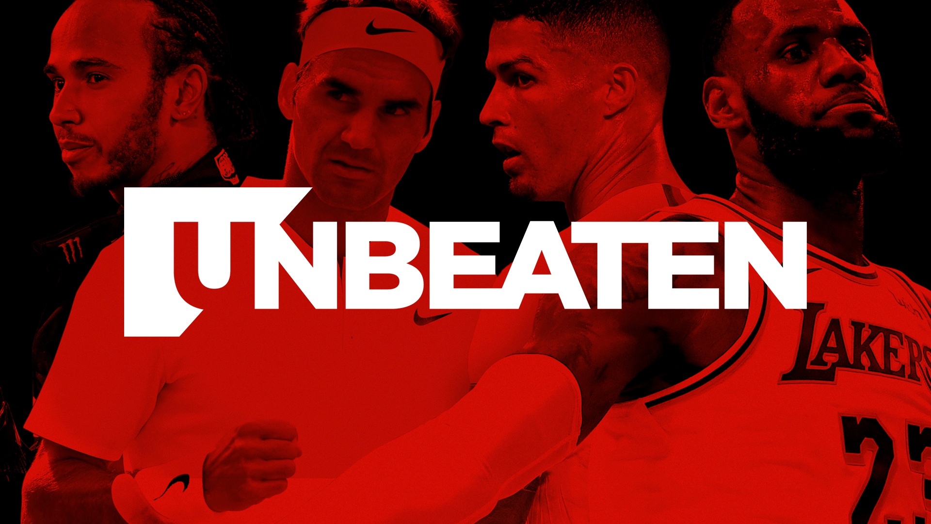 Unbeaten を配信 | DAZN JP