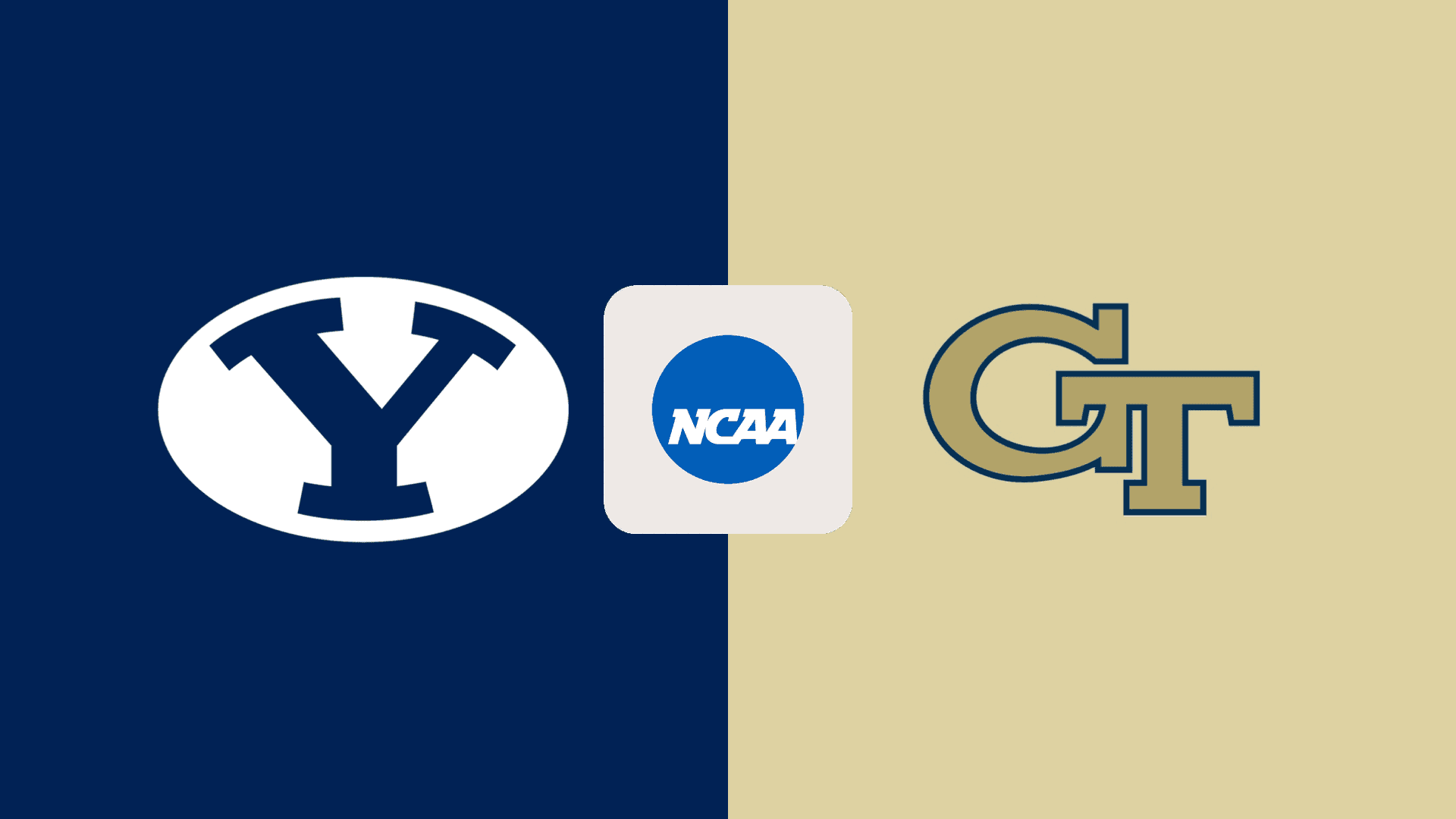 Watch Pop Tarts Bowl: BYU vs. Georgia Tech Live Stream Online | DAZN BG