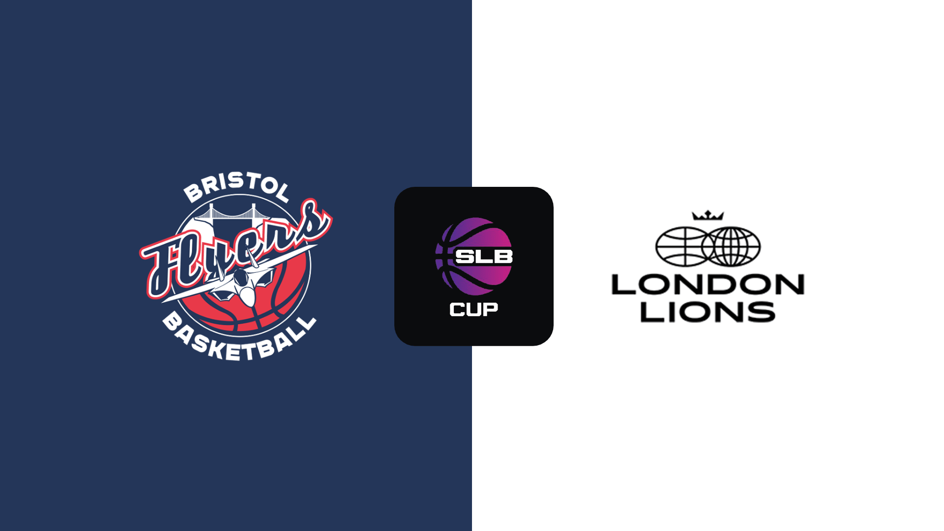 Watch Bristol Flyers vs. London Lions Live Stream | DAZN GS