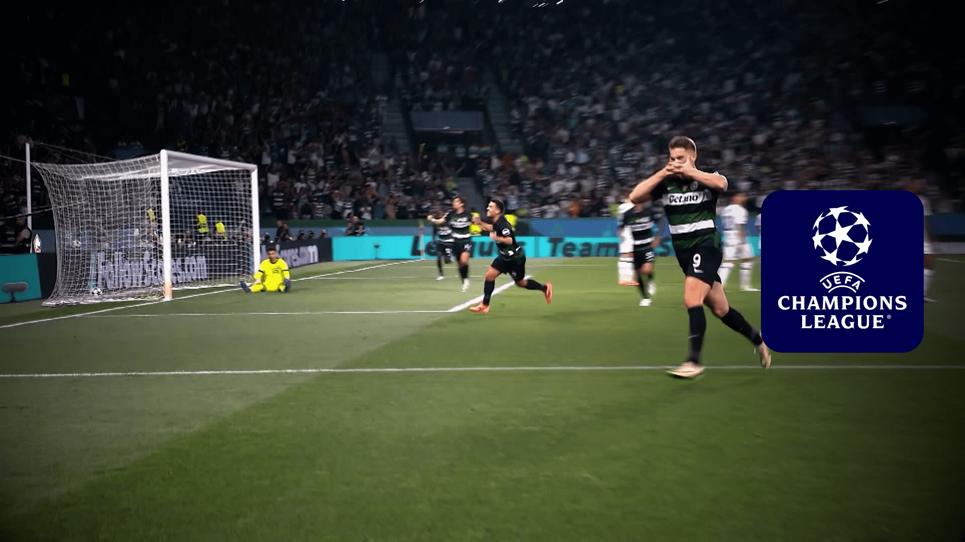 Ver: UCL Magazine | Ep.2 em Direto | DAZN PT