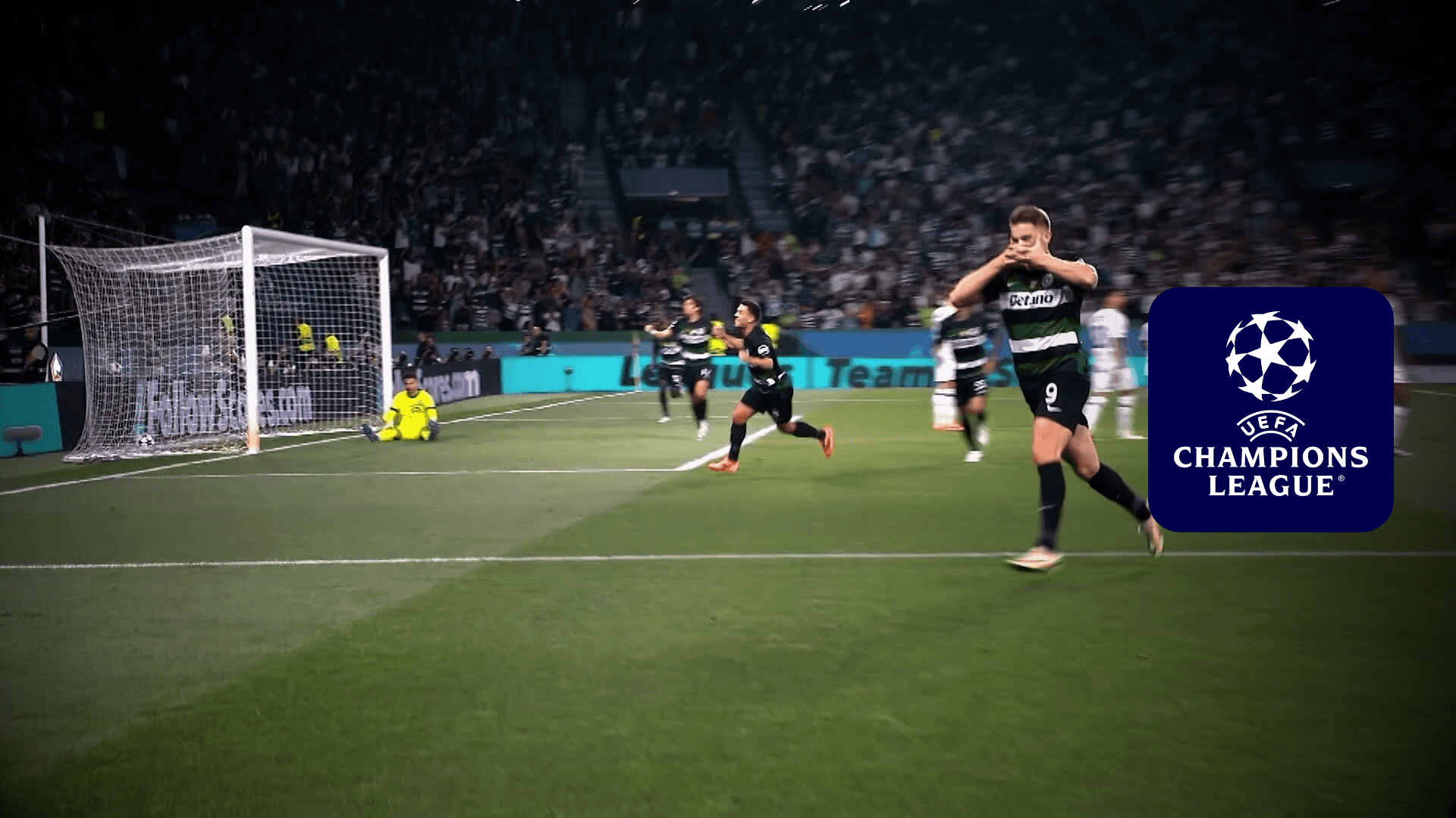 Ver: UCL Magazine | Ep.2 em Direto | DAZN PT