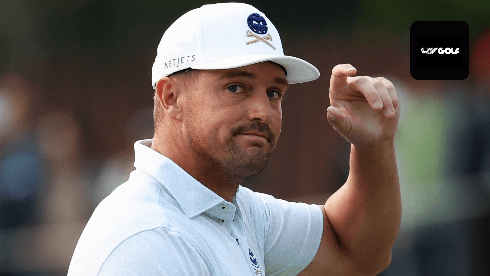 Watch LIV Las Vegas - Day 2 Live Stream | DAZN GB