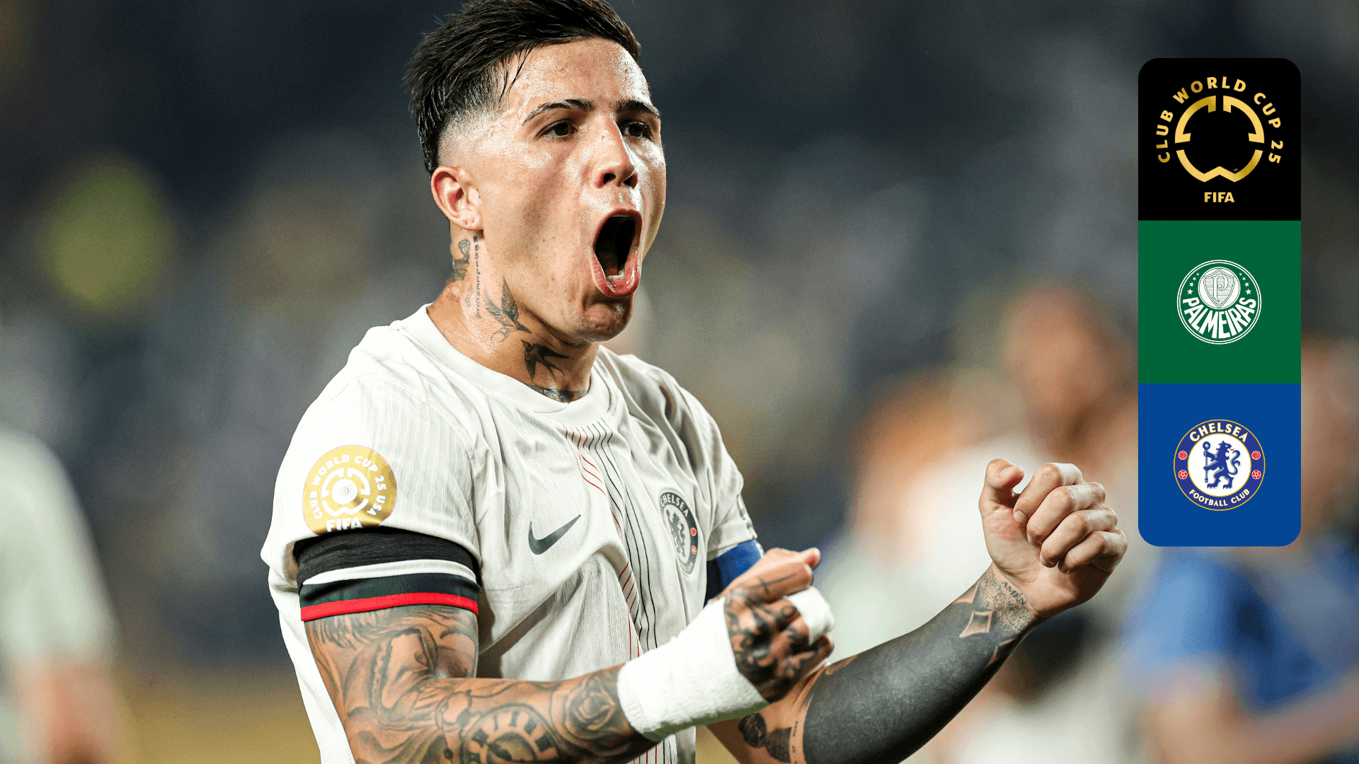 شاهد الطريق إلى النهائي – ربع النهائي على الإنترنت | DAZN BH