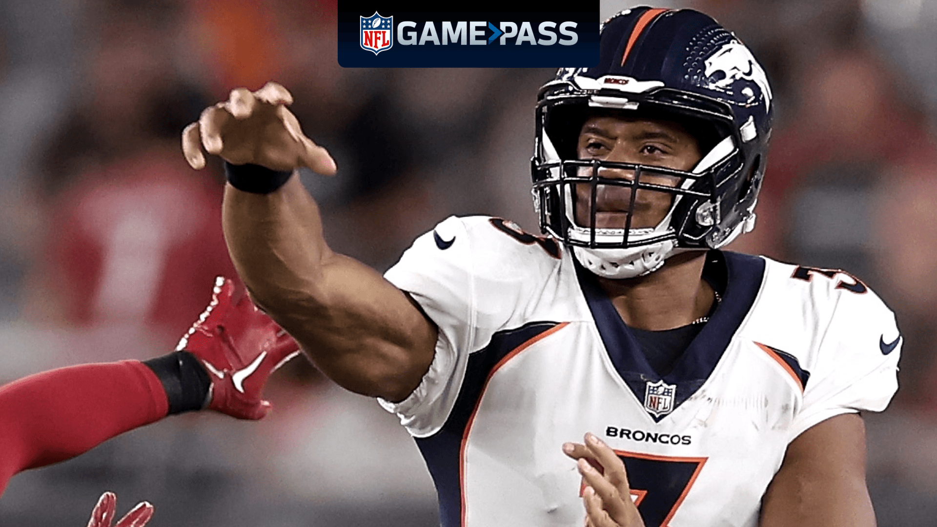 Watch Broncos @ Cardinals Live Stream | DAZN BR